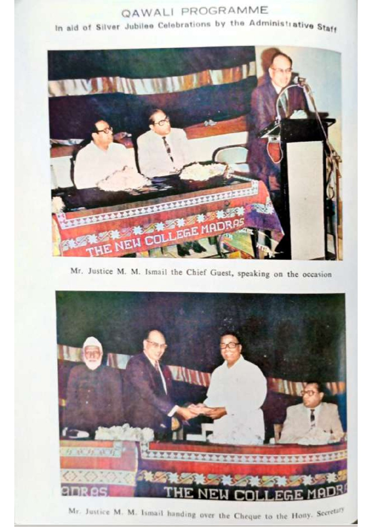 TNC Rare Images -5 - rifaijeburi - Page 1 - 20 | Flip PDF Online | PubHTML5