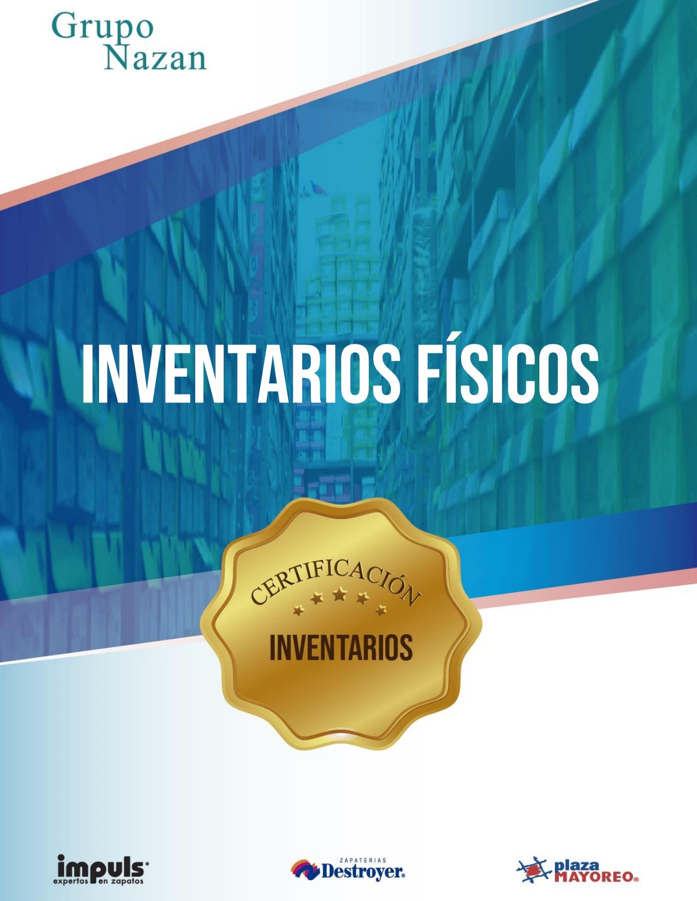 MANUAL DE INVENTARIOS - gruponazan.rh - Página 1 - 64 | Flip PDF en ...