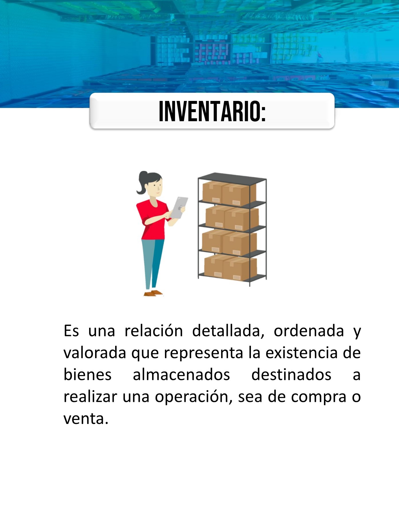 MANUAL DE INVENTARIOS - gruponazan.rh - Página 3 | Flip PDF en línea ...