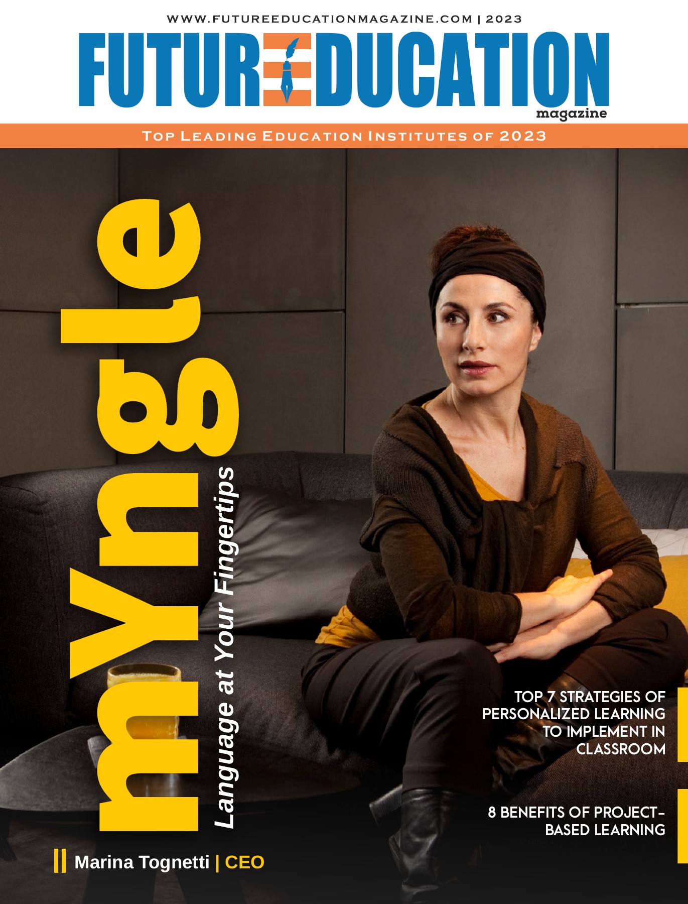 Top Leading Education Institutes of 2023 - Future Education Magazine ...