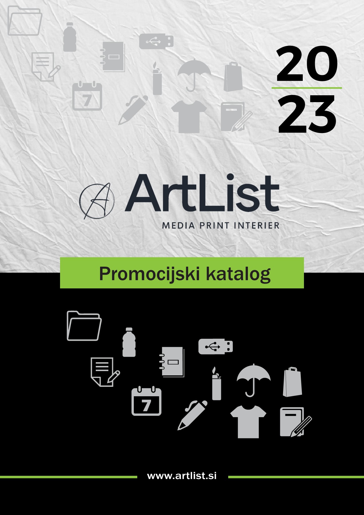 katalog artlist5 - ivo - Strani 1 - 42 | Obračanje strani na spletu PDF ...