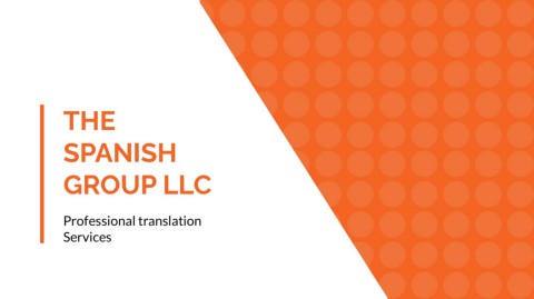 Documents must be translated with extreme precision - The Spanish Group ...