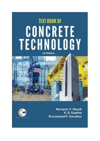 Flipbook - Textbook of Concrete Technology - ychodneker | Flip PDF ...