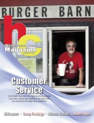 HC Magazine Summer 2014 - yuri233 - Page 1 - 40 | Flip PDF Online ...