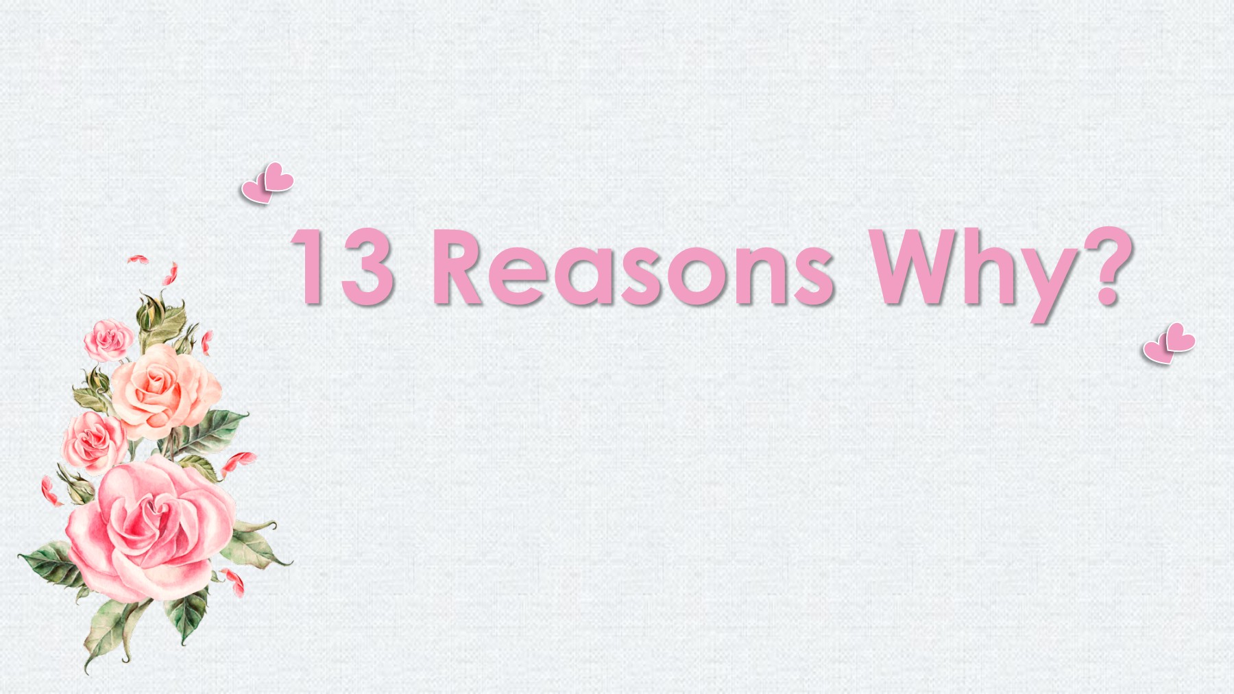 13 reasons - vishal.pillai251089 - Page 1 - 16 | Flip PDF Online | PubHTML5