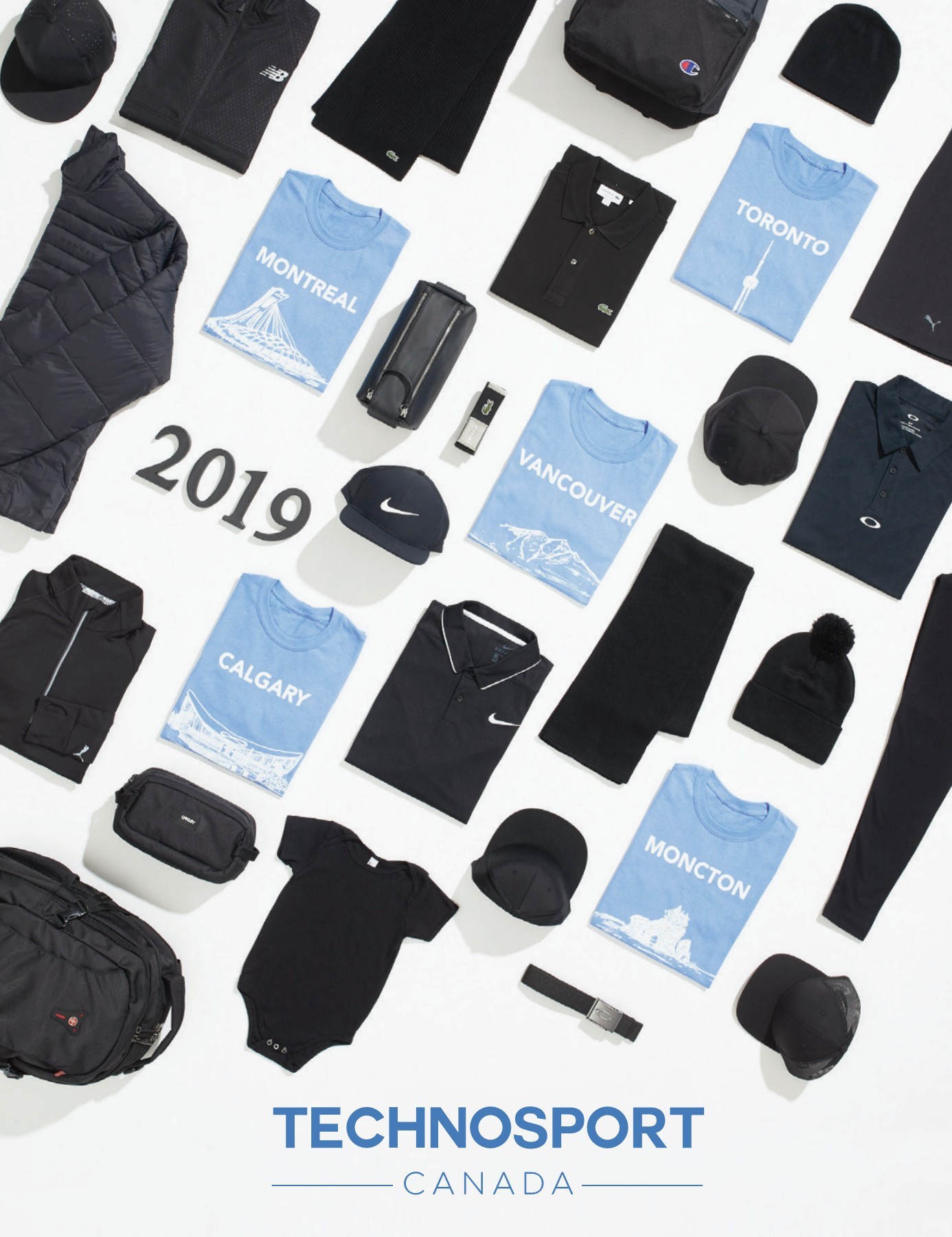 TechnoSport - Hansport - Page 1 | Flip PDF Online | PubHTML5