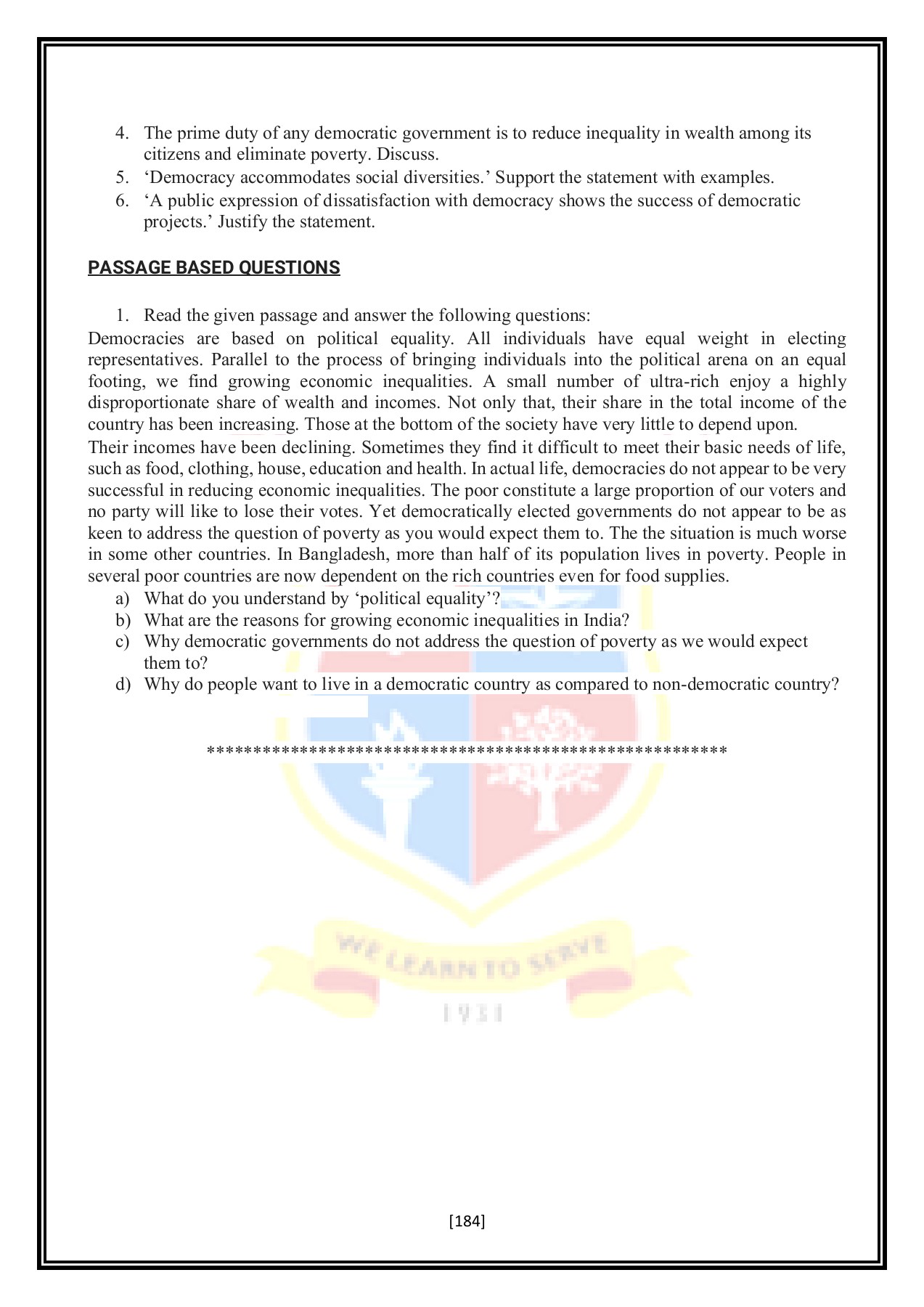 SPB - PROTOCOL - Page 184 | Flip PDF Online | PubHTML5