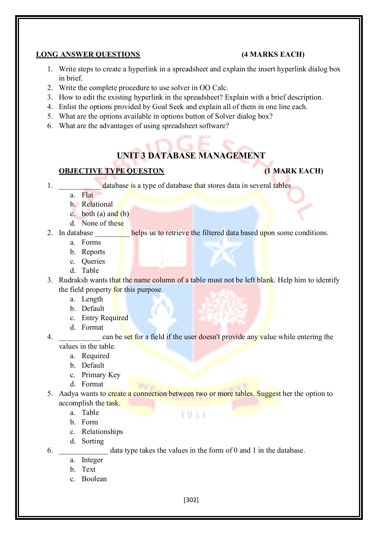 SPB - PROTOCOL - Page 302 | Flip PDF Online | PubHTML5