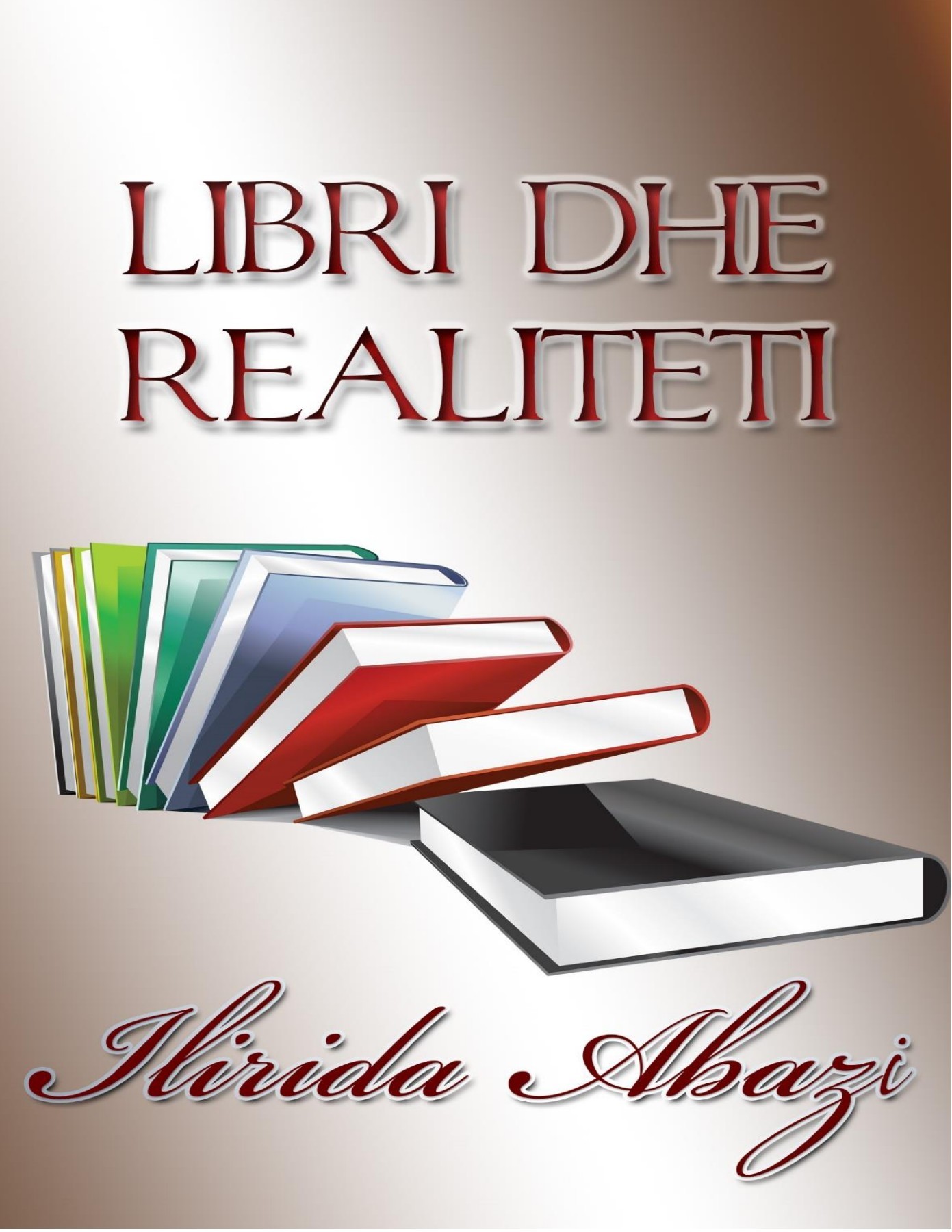 Libri dhe Realiteti - shpat_haliti - Faqe 1 - 17 | PDF Në Internet ...