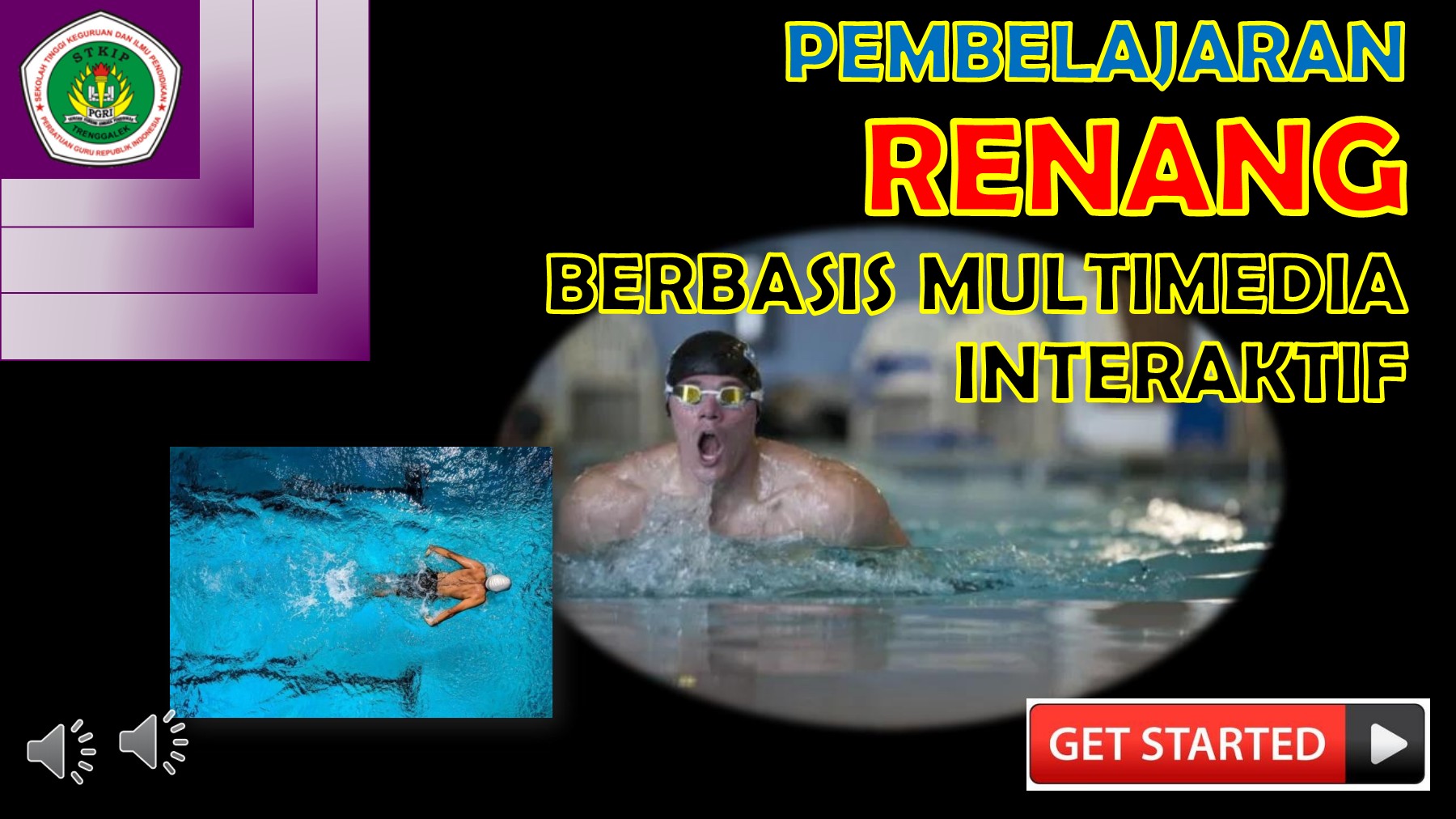 Pembelajaran Renang - andikadwicahyono13 - Halaman 1 - 27 | PDF Online | PubHTML5