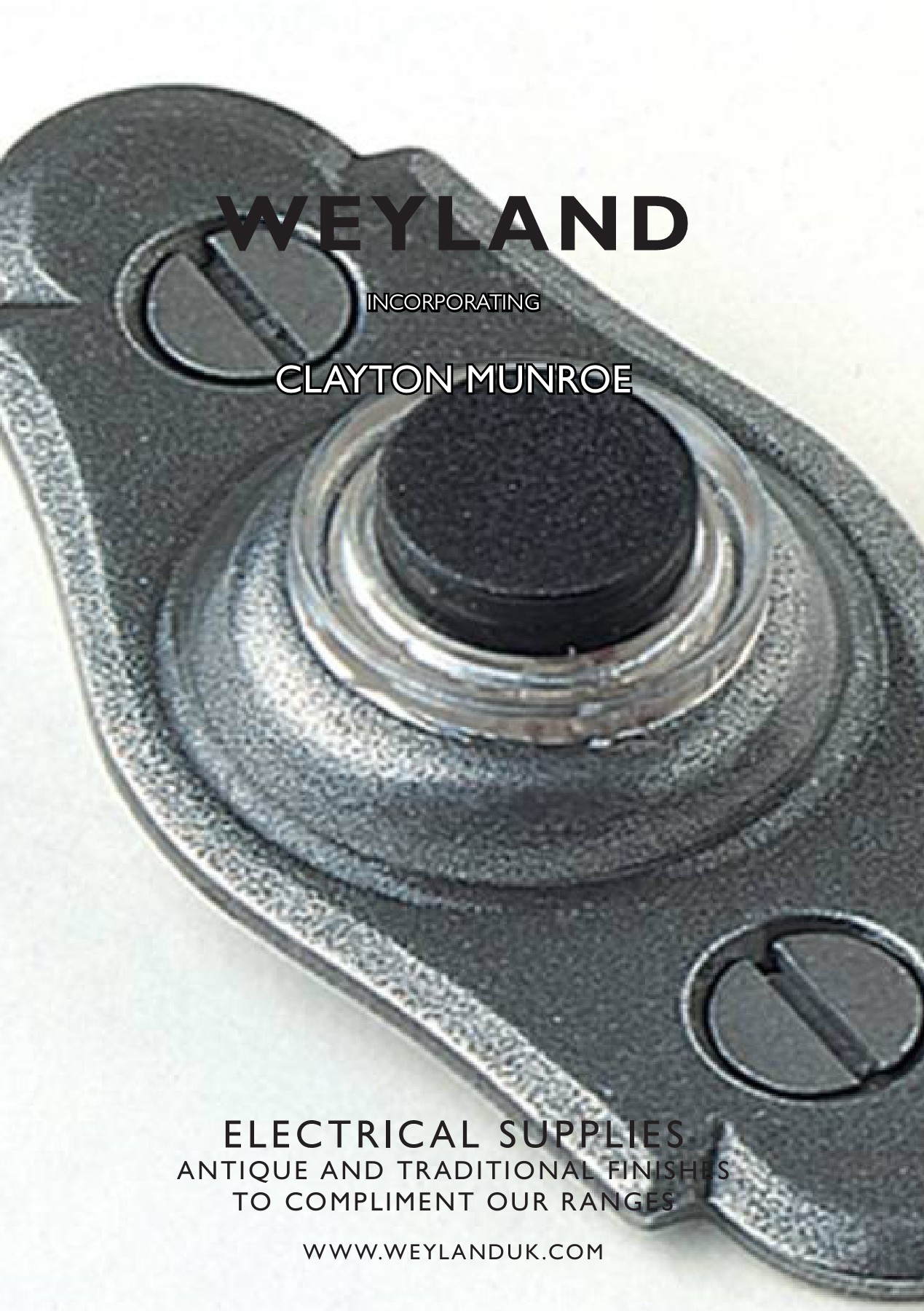 ELECTRICALBROCHURE - paul - Page 1 - 22 | Flip PDF Online | PubHTML5