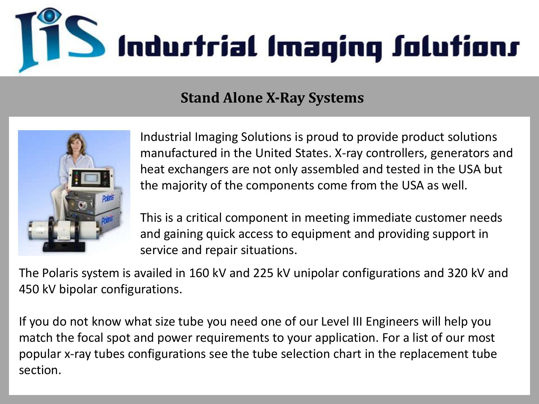 Industrial Imaging - solutioninimag - Page 2 | Flip PDF Online | PubHTML5