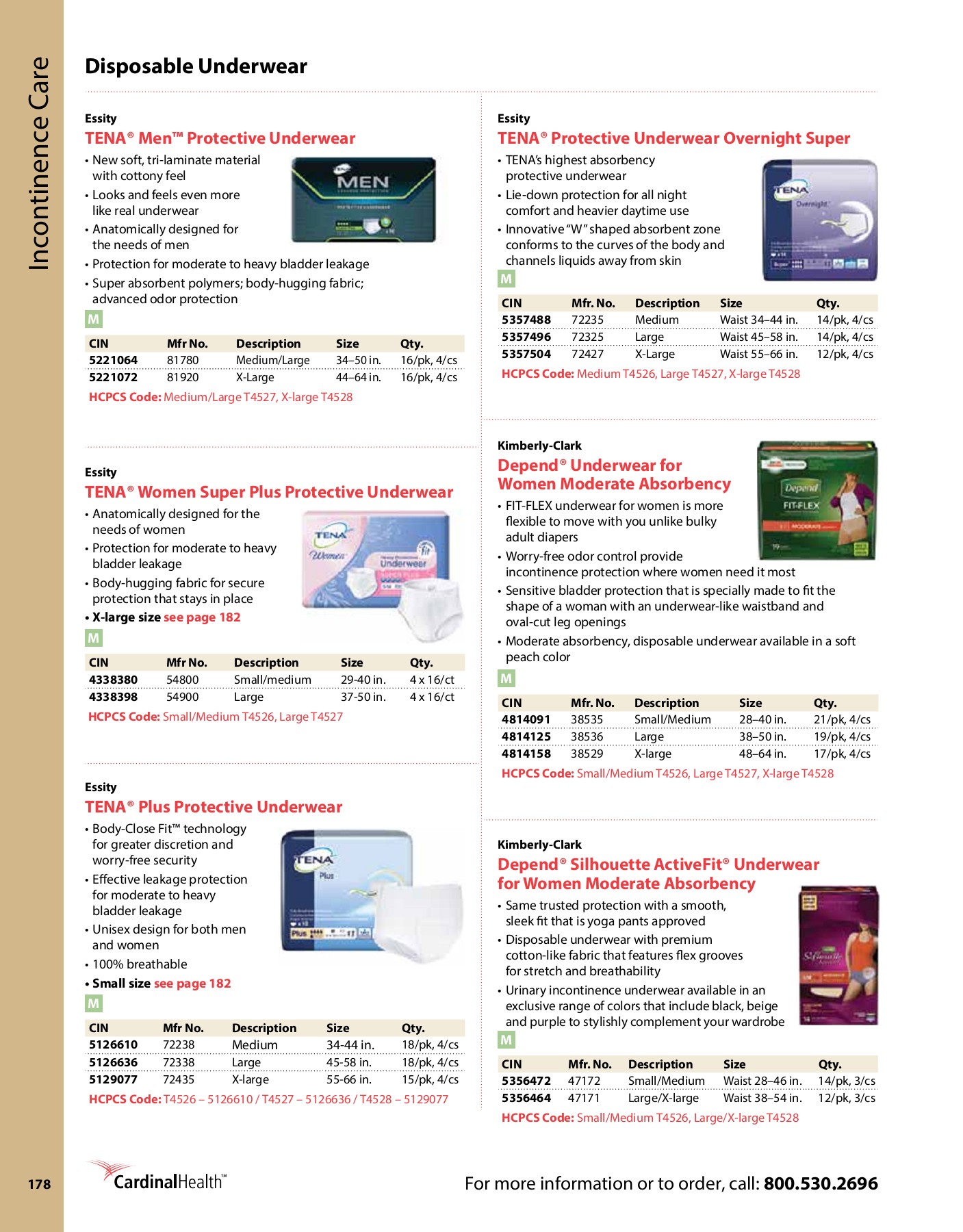 2018-2019 HHC Master Catalog Final - woopigsooie911 - Page 180 | Flip PDF Online | PubHTML5