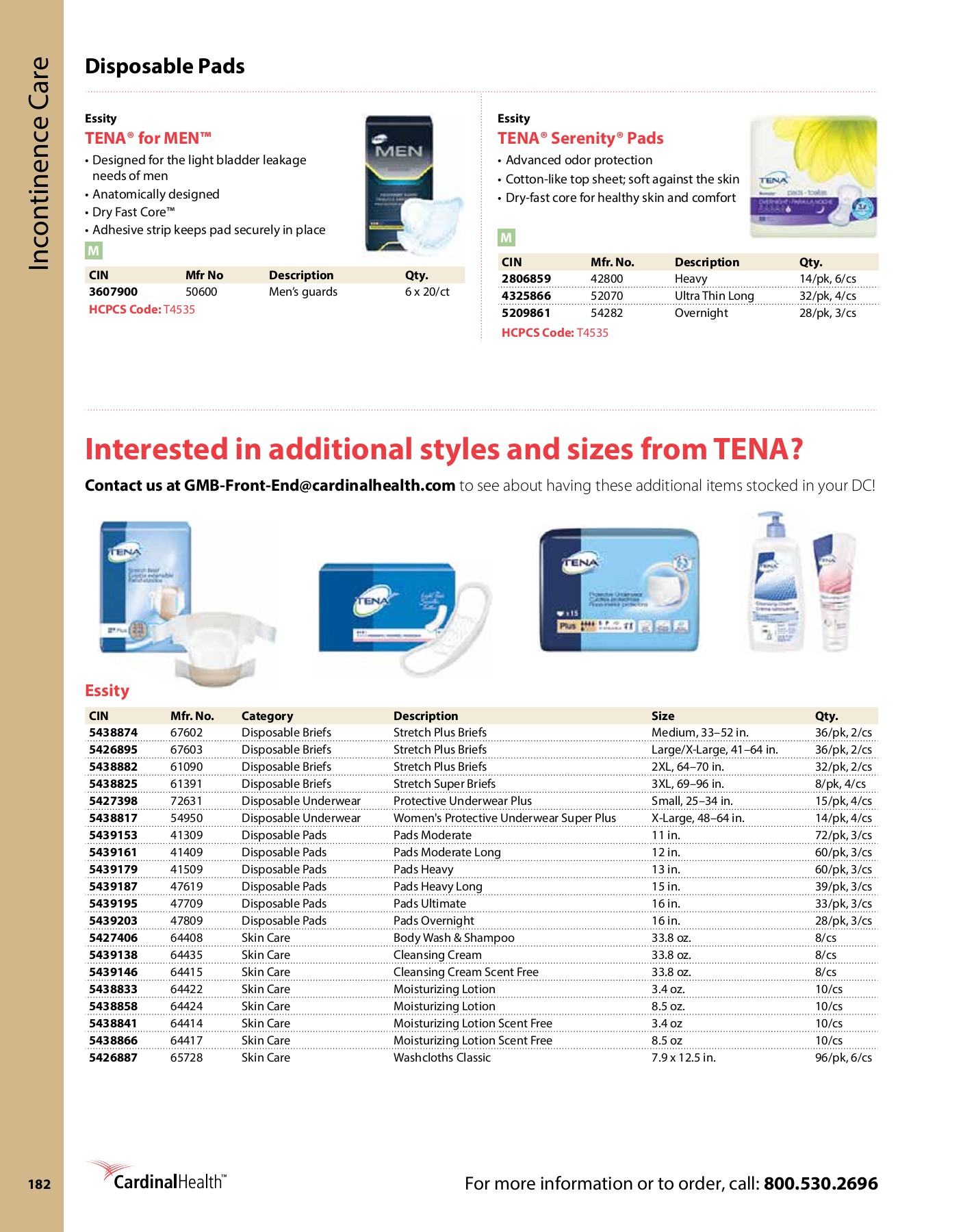 2018-2019 HHC Master Catalog Final - woopigsooie911 - Page 184 | Flip ...