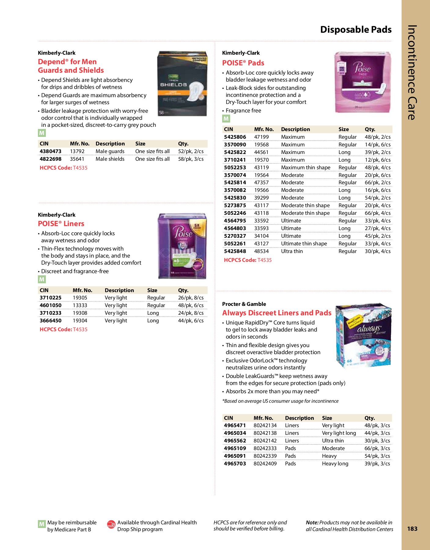 2018-2019 HHC Master Catalog Final - woopigsooie911 - Page 185 | Flip PDF Online | PubHTML5