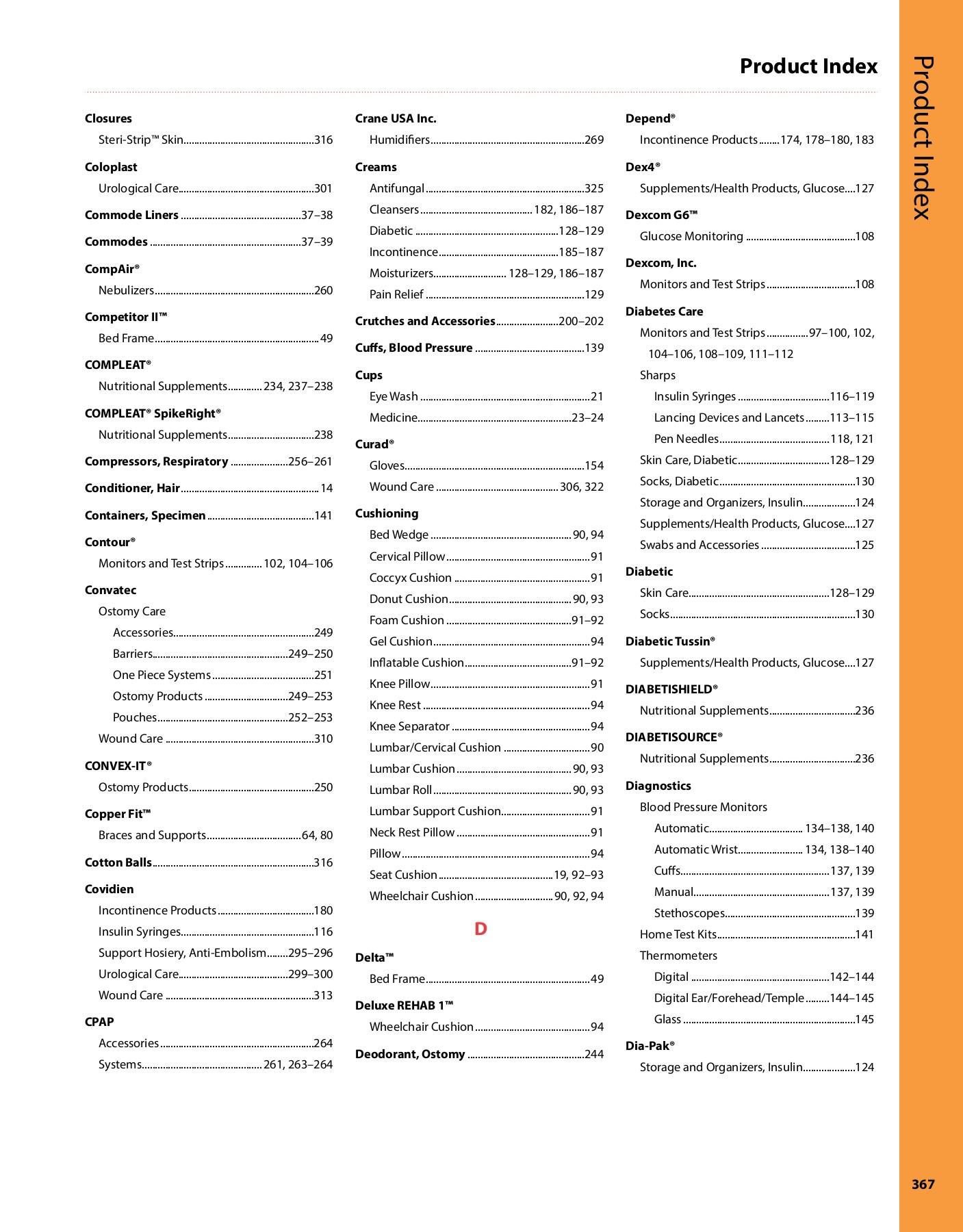 2018-2019 HHC Master Catalog Final - woopigsooie911 - Page 369 | Flip PDF Online | PubHTML5