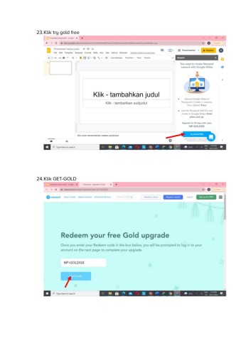 Buku Panduan Workshop Nearpod - Wahyu Saputra - Halaman 19 | PDF Online | PubHTML5