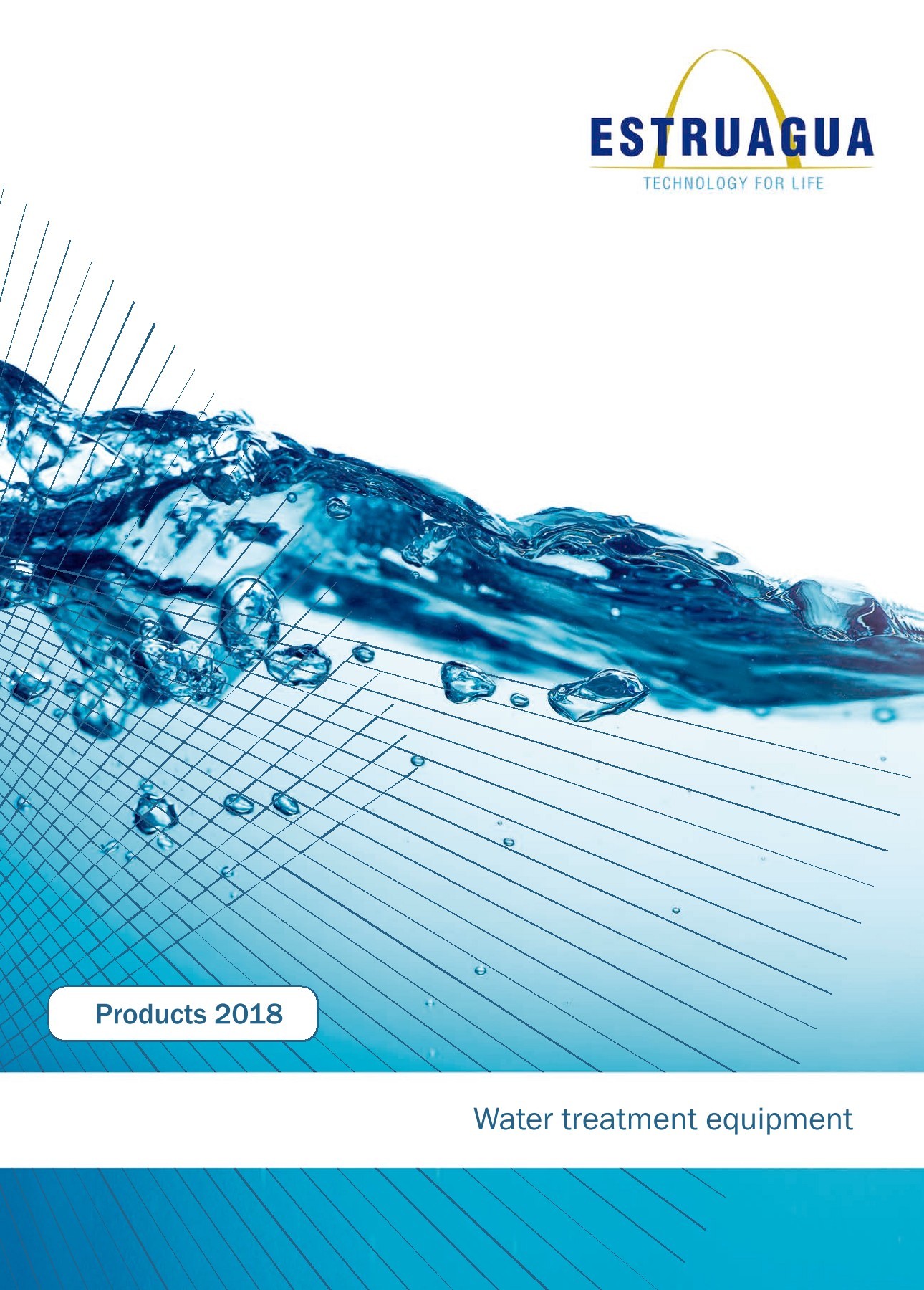 Products 2018 Estruagua - info - Page 1 - 163 | Flip PDF Online | PubHTML5