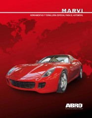 Catálogo Abro Comercial Marvi - info - Página 1 - 22 | Flip PDF en línea | PubHTML5