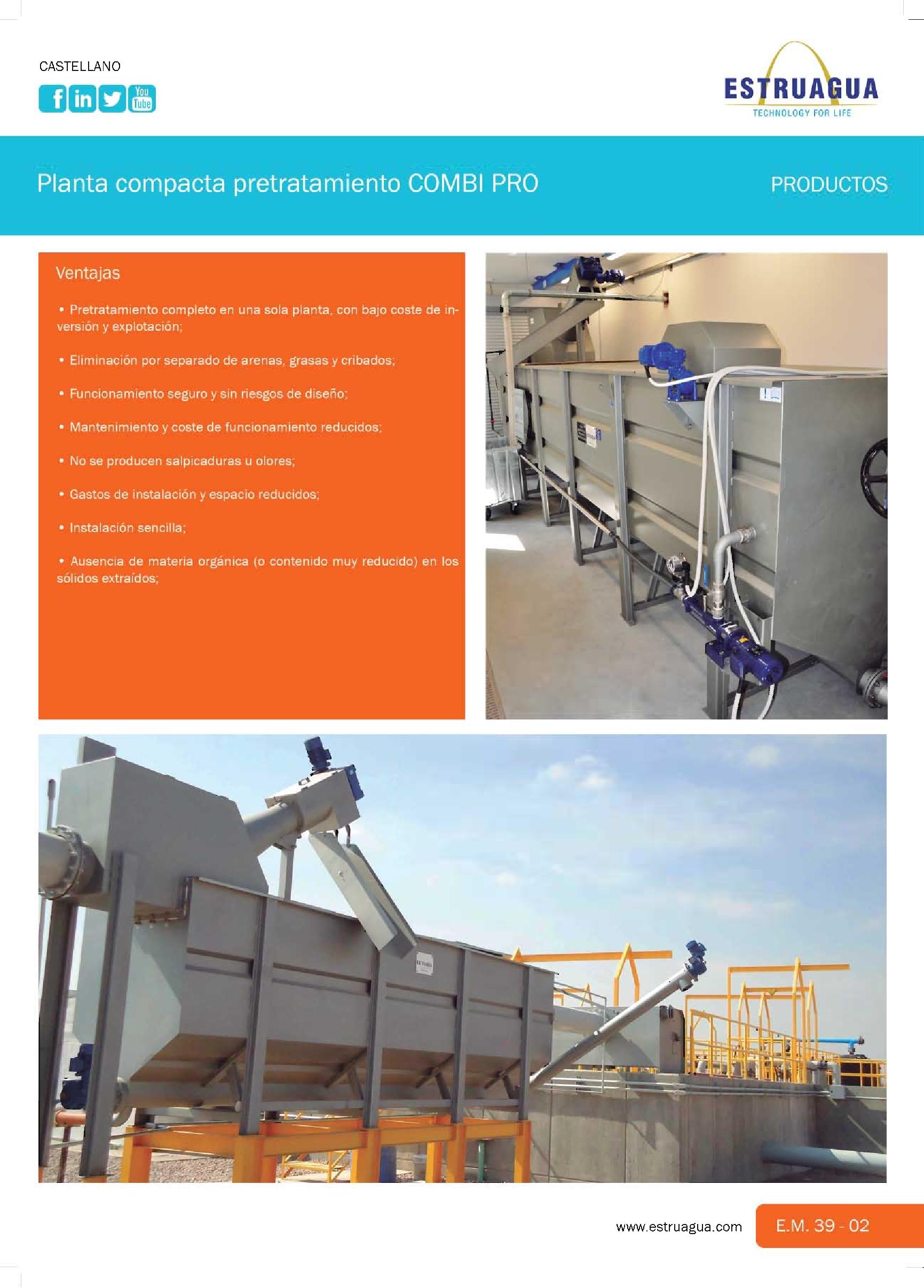 Catálogo General de Productos Estruagua 2020 - info - Página 117 | Flip ...
