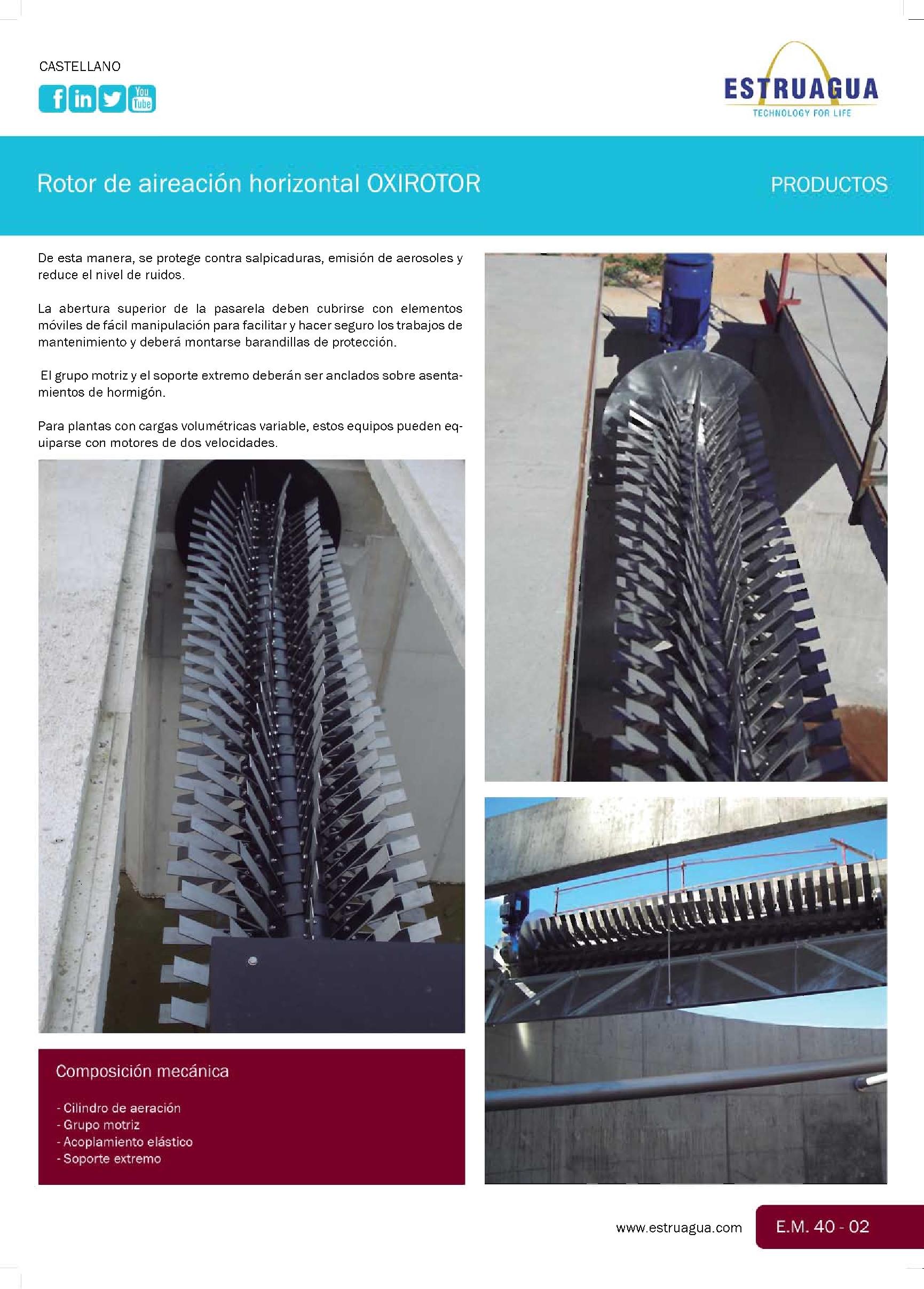 Catálogo General de Productos Estruagua 2020 - info - Página 123 | Flip ...