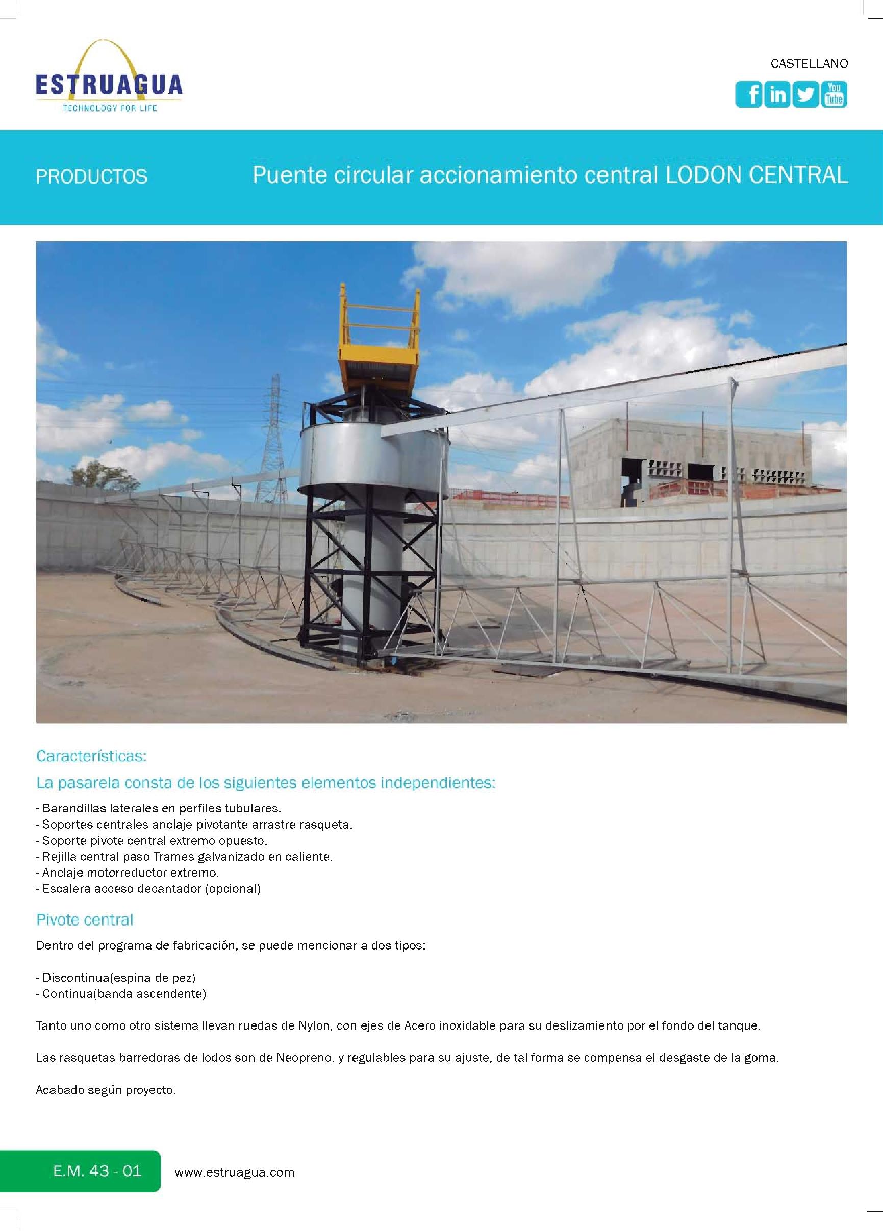 Catálogo General de Productos Estruagua 2020 - info - Página 130 | Flip ...