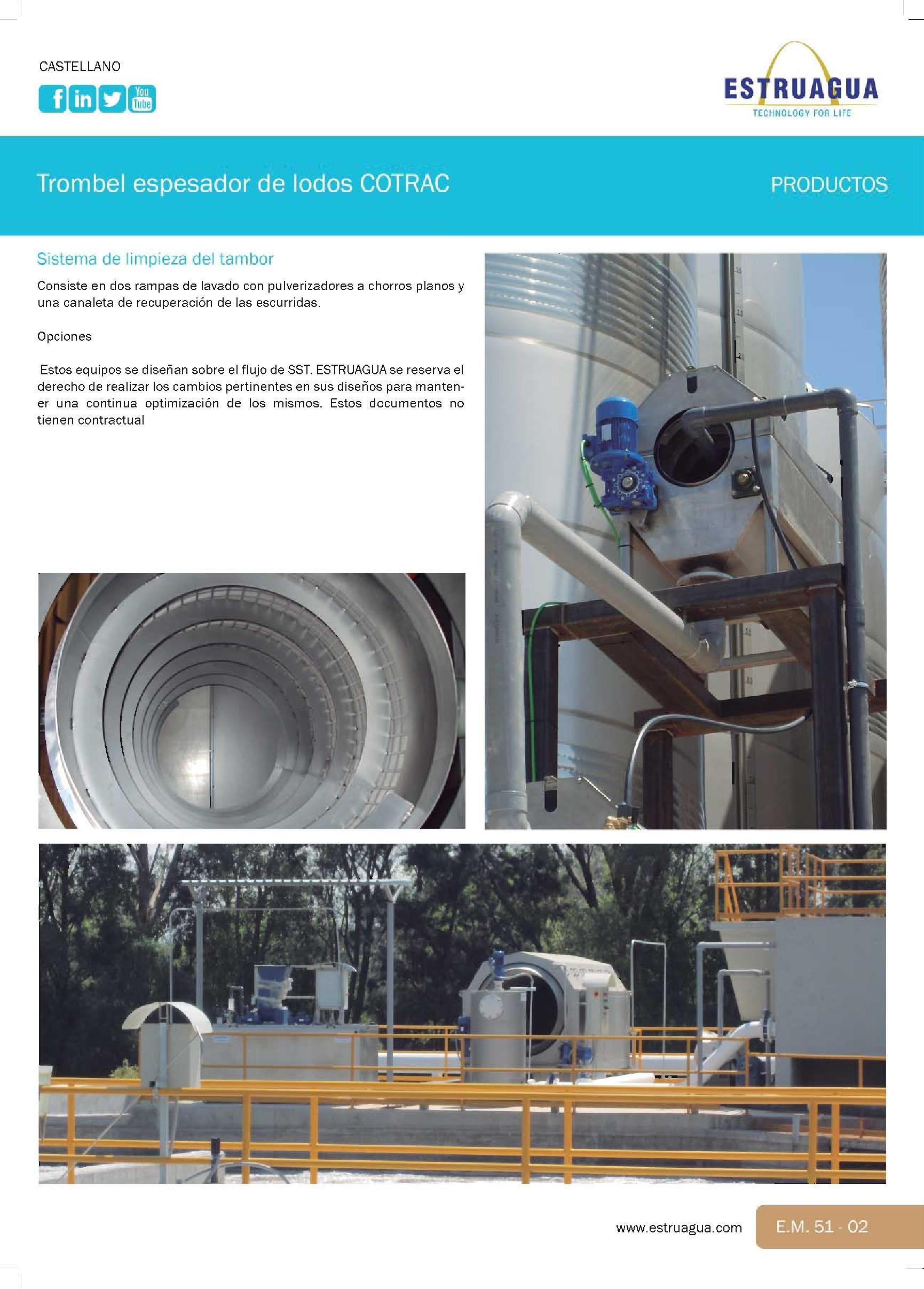 Catálogo General de Productos Estruagua 2020 - info - Página 155 | Flip ...