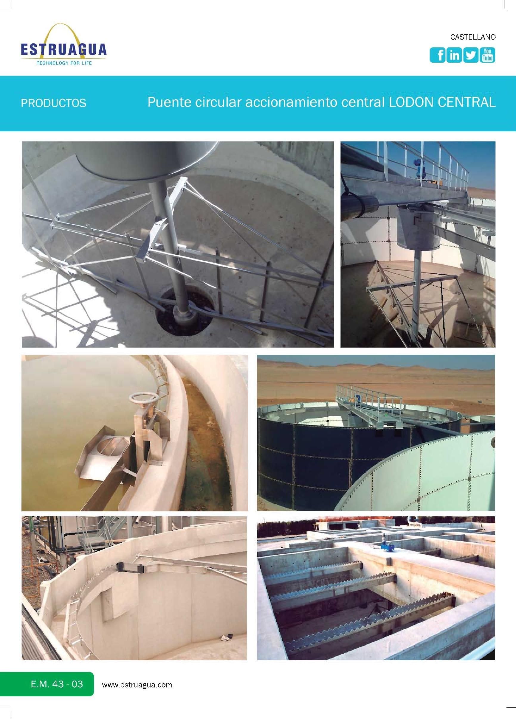 Catálogo General de Productos Estruagua 2020 - info - Página 132 | Flip ...