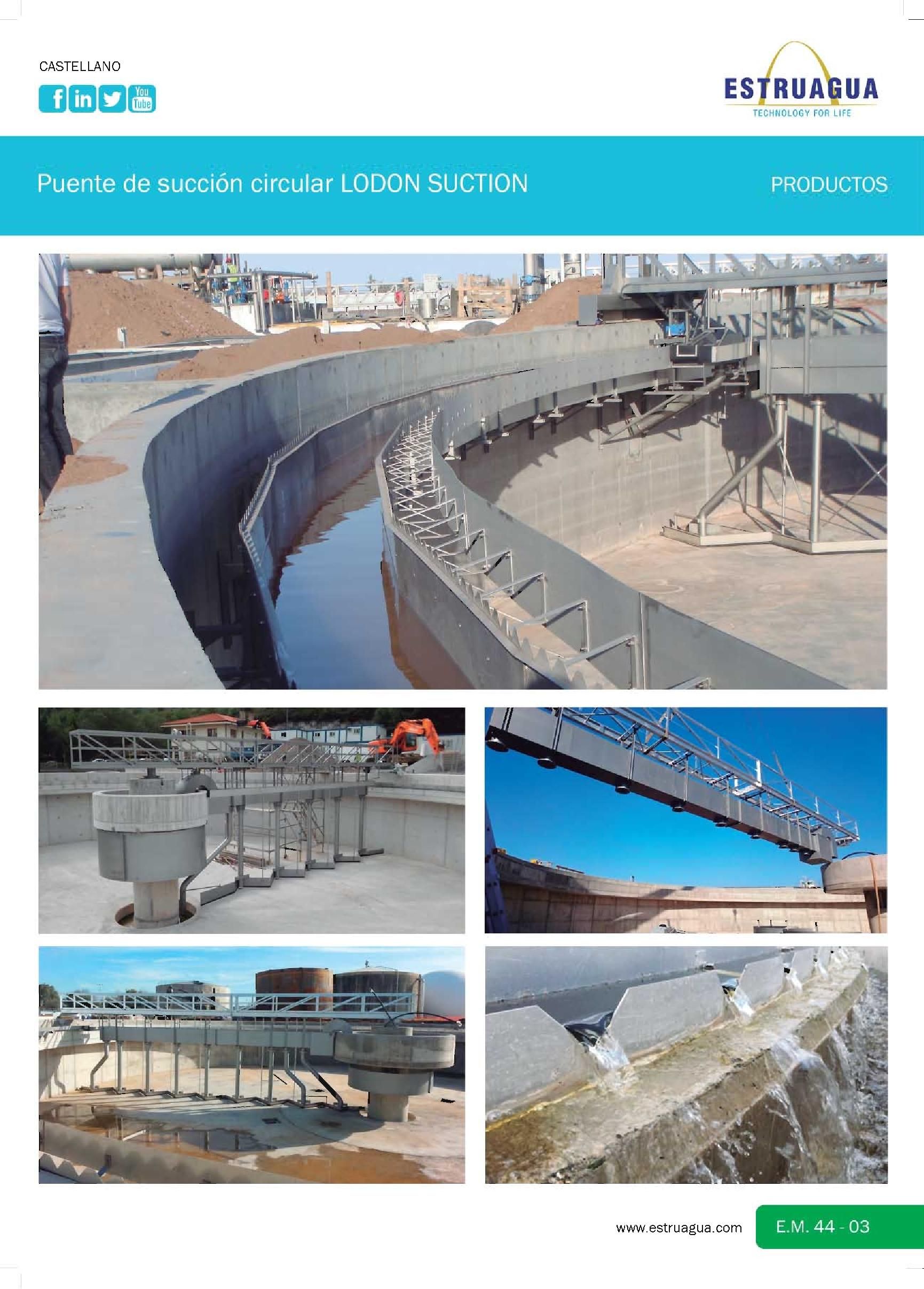 Catálogo General de Productos Estruagua 2020 - info - Página 135 | Flip ...