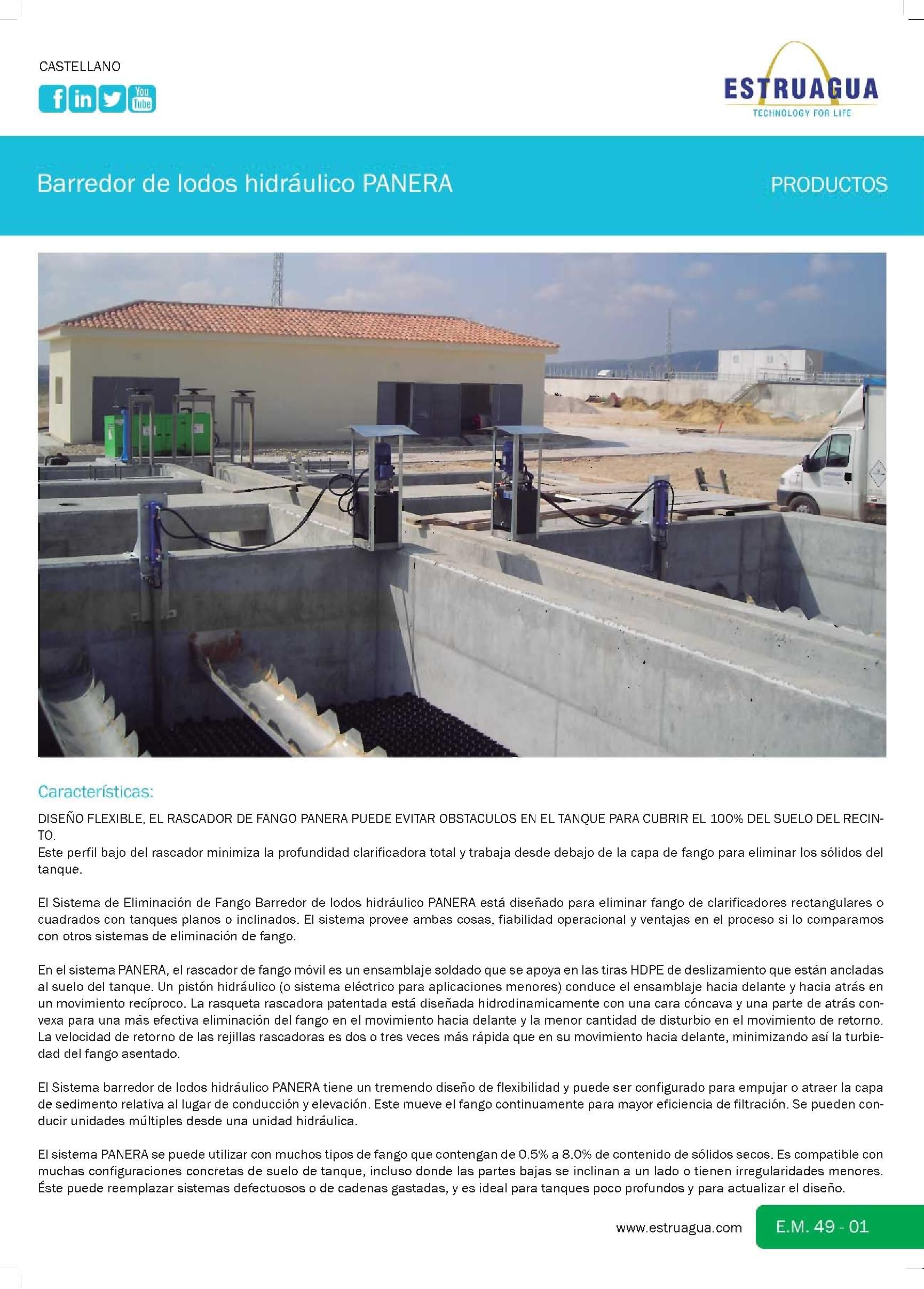 Catálogo General de Productos Estruagua 2020 - info - Página 147 | Flip ...