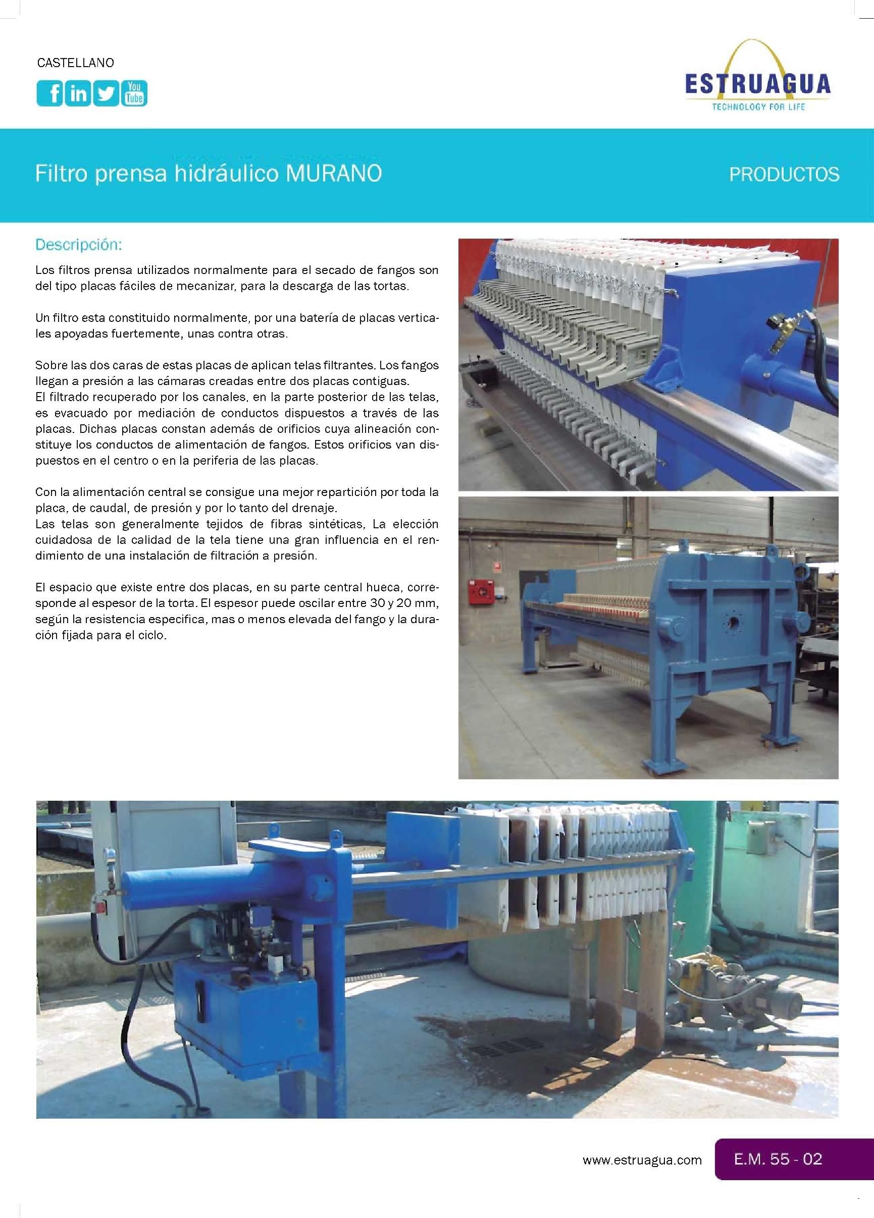 Catálogo General de Productos Estruagua 2020 - info - Página 167 | Flip ...