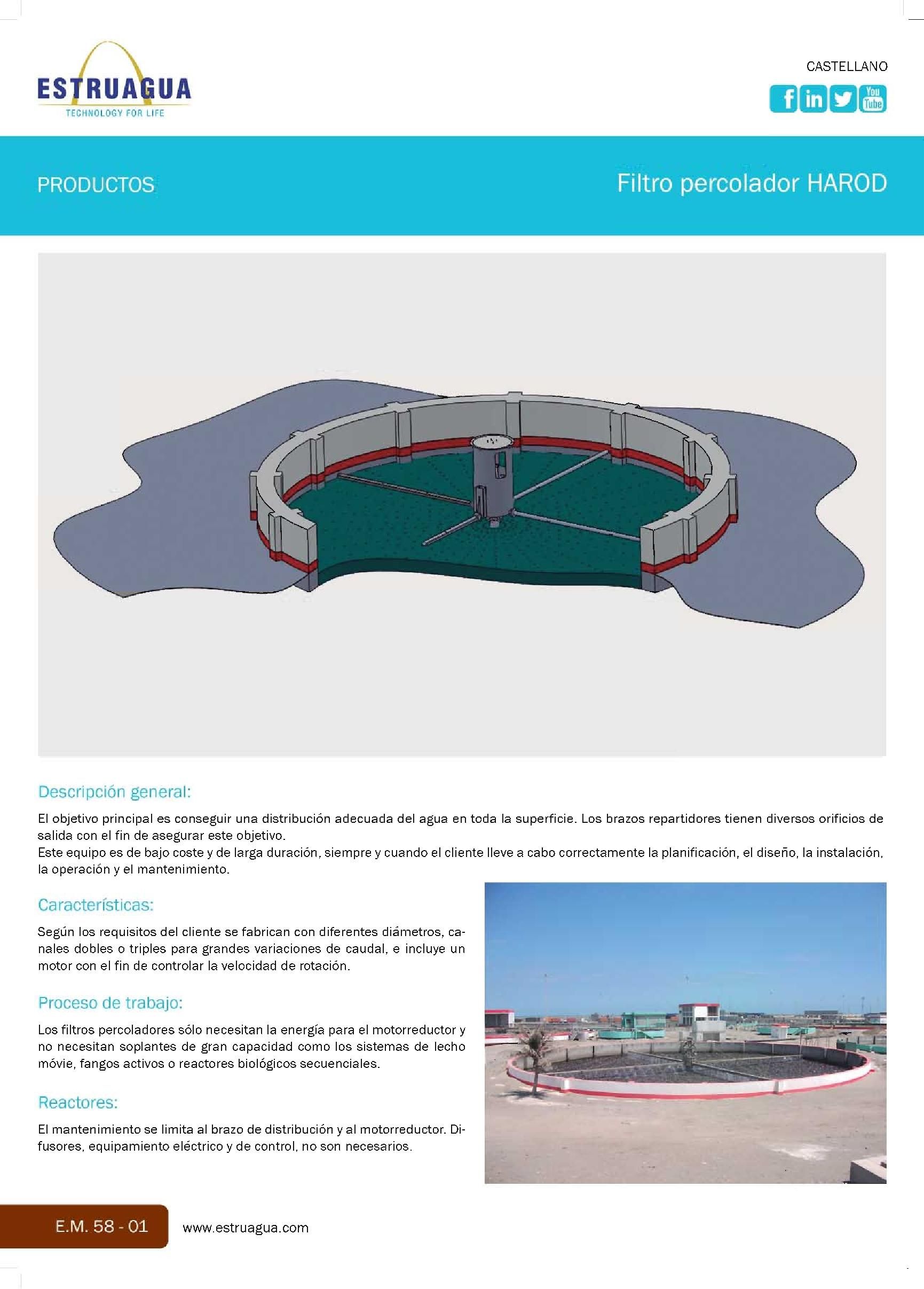 Catálogo General de Productos Estruagua 2020 - info - Página 178 | Flip ...