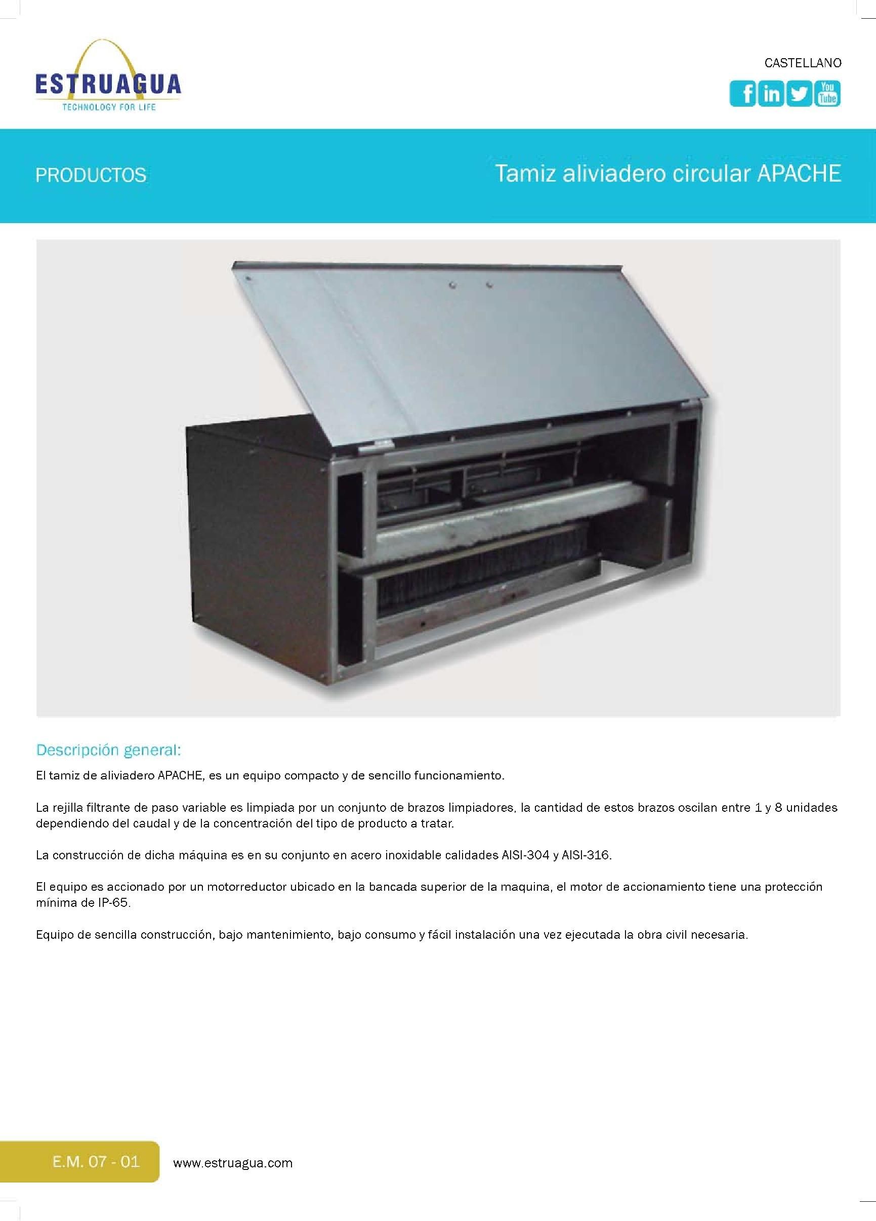 Catálogo General de Productos Estruagua 2020 - info - Página 18 | Flip ...