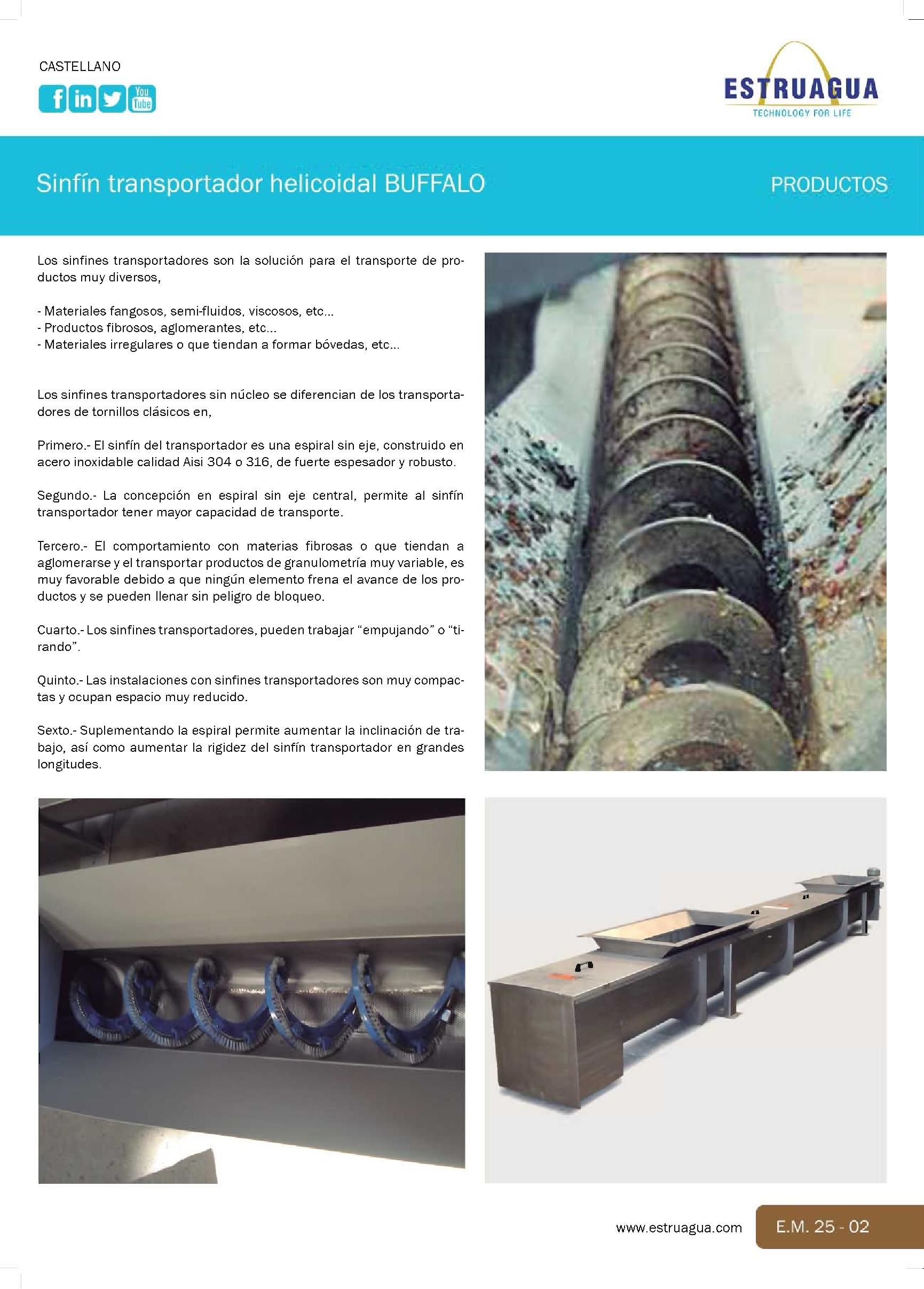 Catálogo General de Productos Estruagua 2020 - info - Página 75 | Flip ...