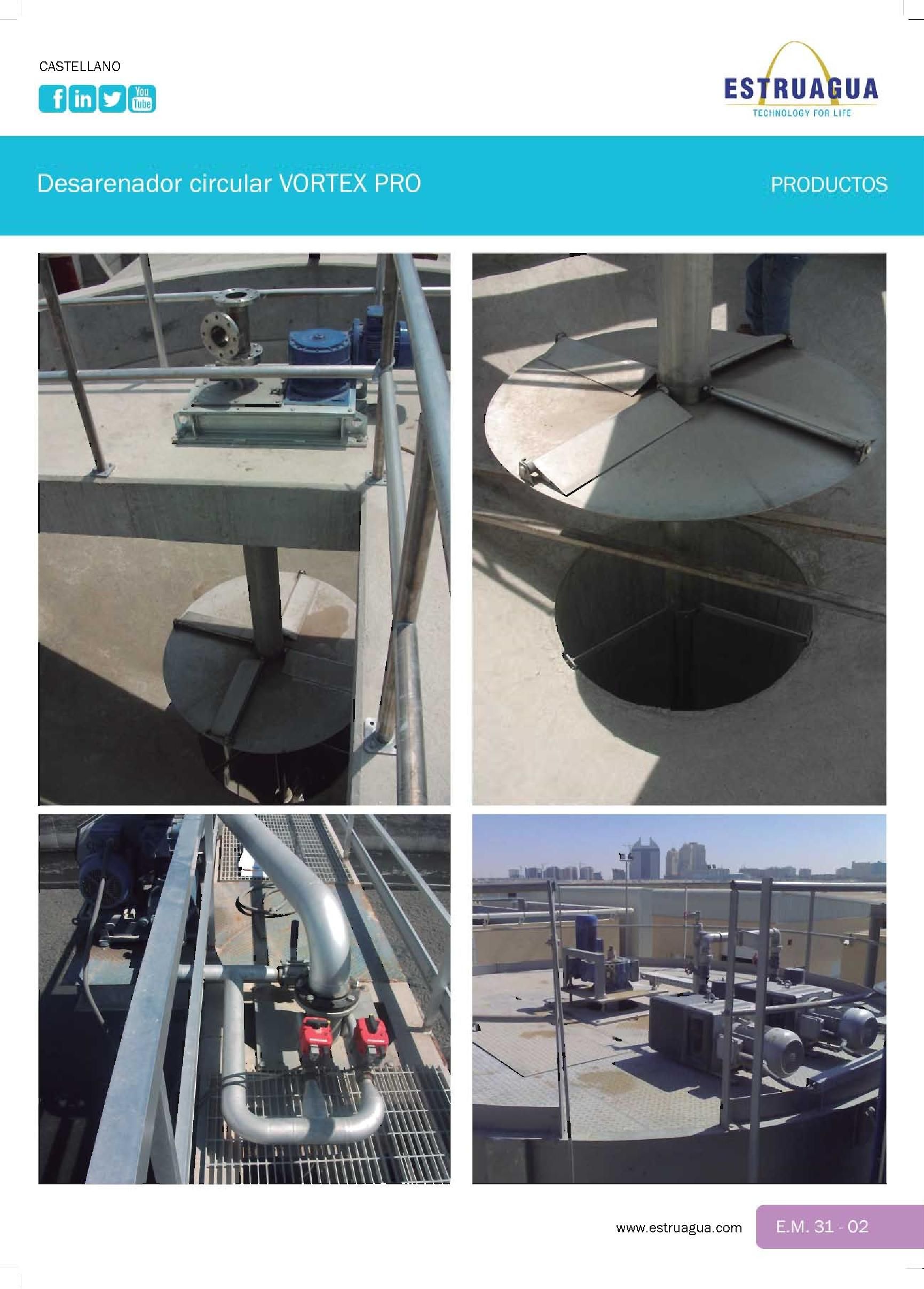 Catálogo General de Productos Estruagua 2020 - info - Página 91 | Flip ...