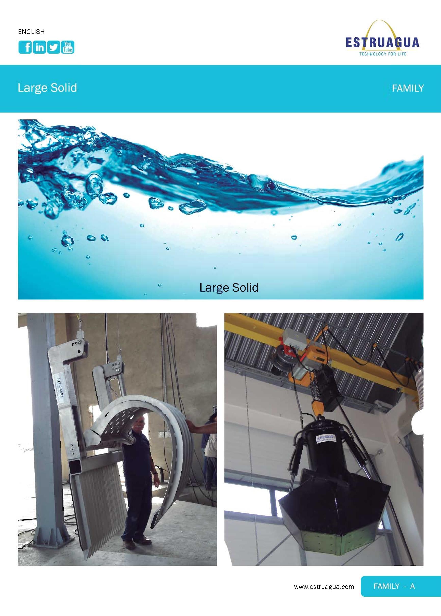 General Catalog of Estruagua 2020 Products - info - Page 3 | Flip PDF ...