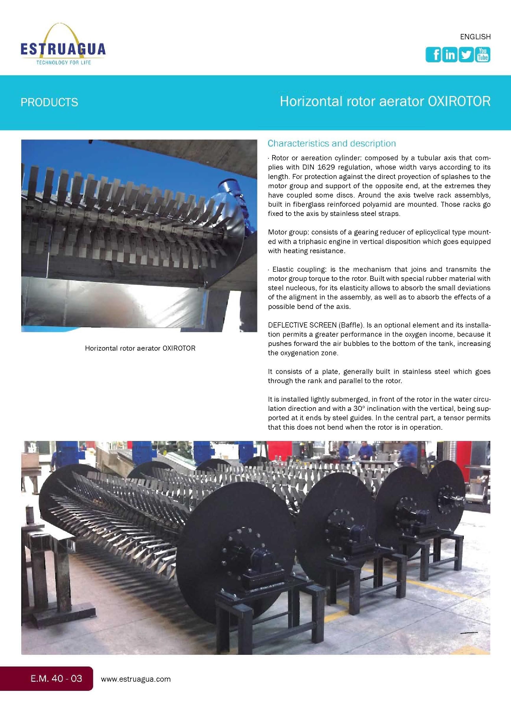 General Catalog of Estruagua 2020 Products - info - Page 124 | Flip PDF ...