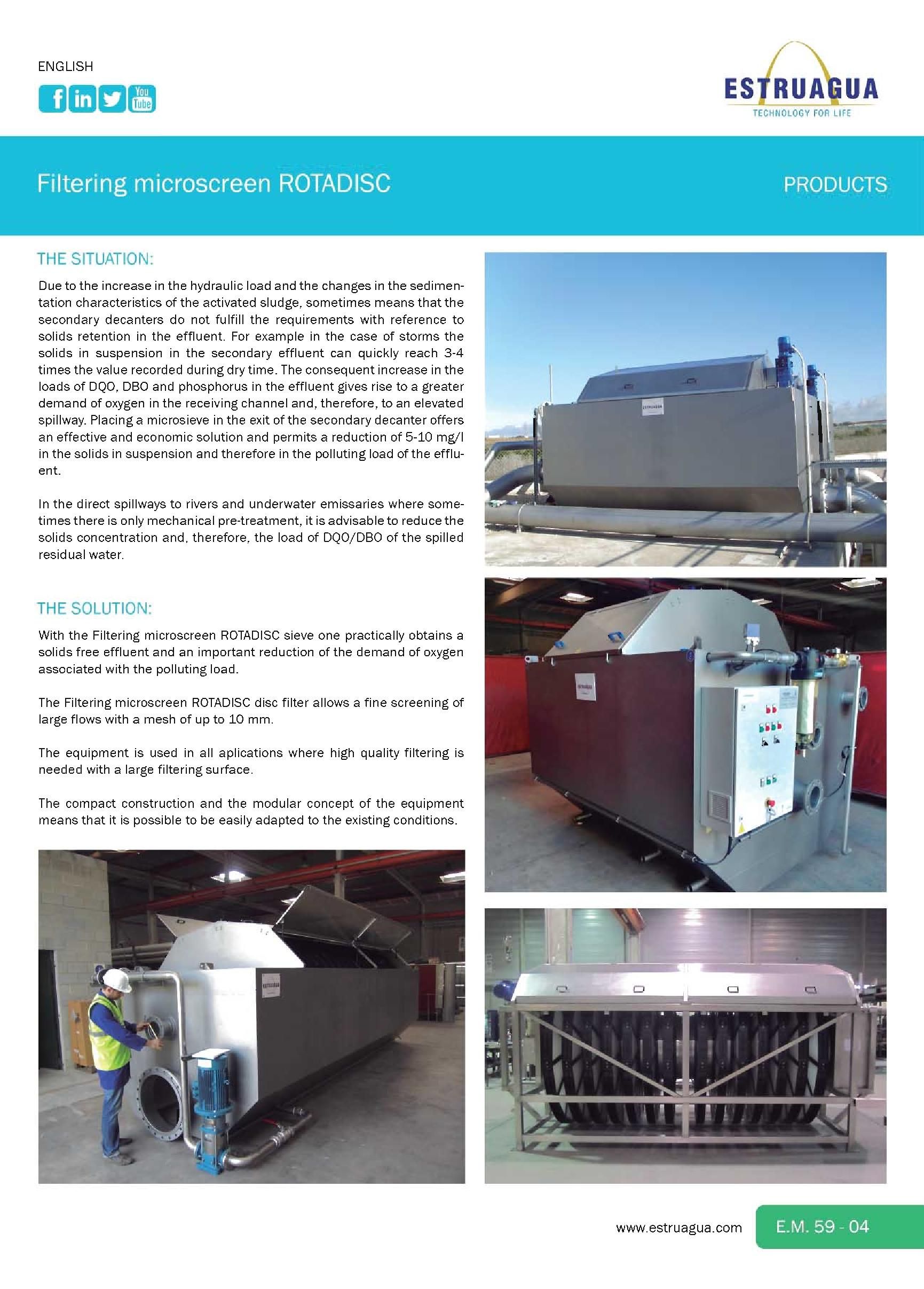 General Catalog of Estruagua 2020 Products - info - Page 183 | Flip PDF ...
