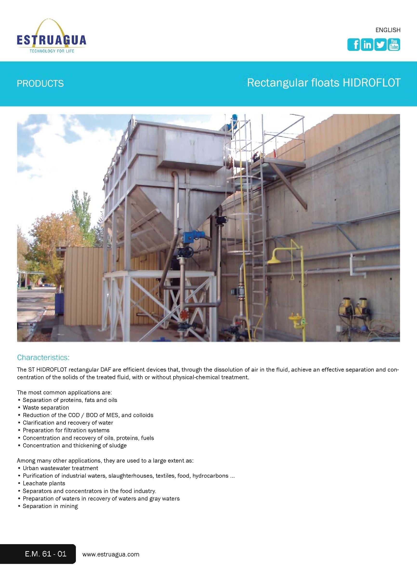 General Catalog of Estruagua 2020 Products - info - Page 188 | Flip PDF ...