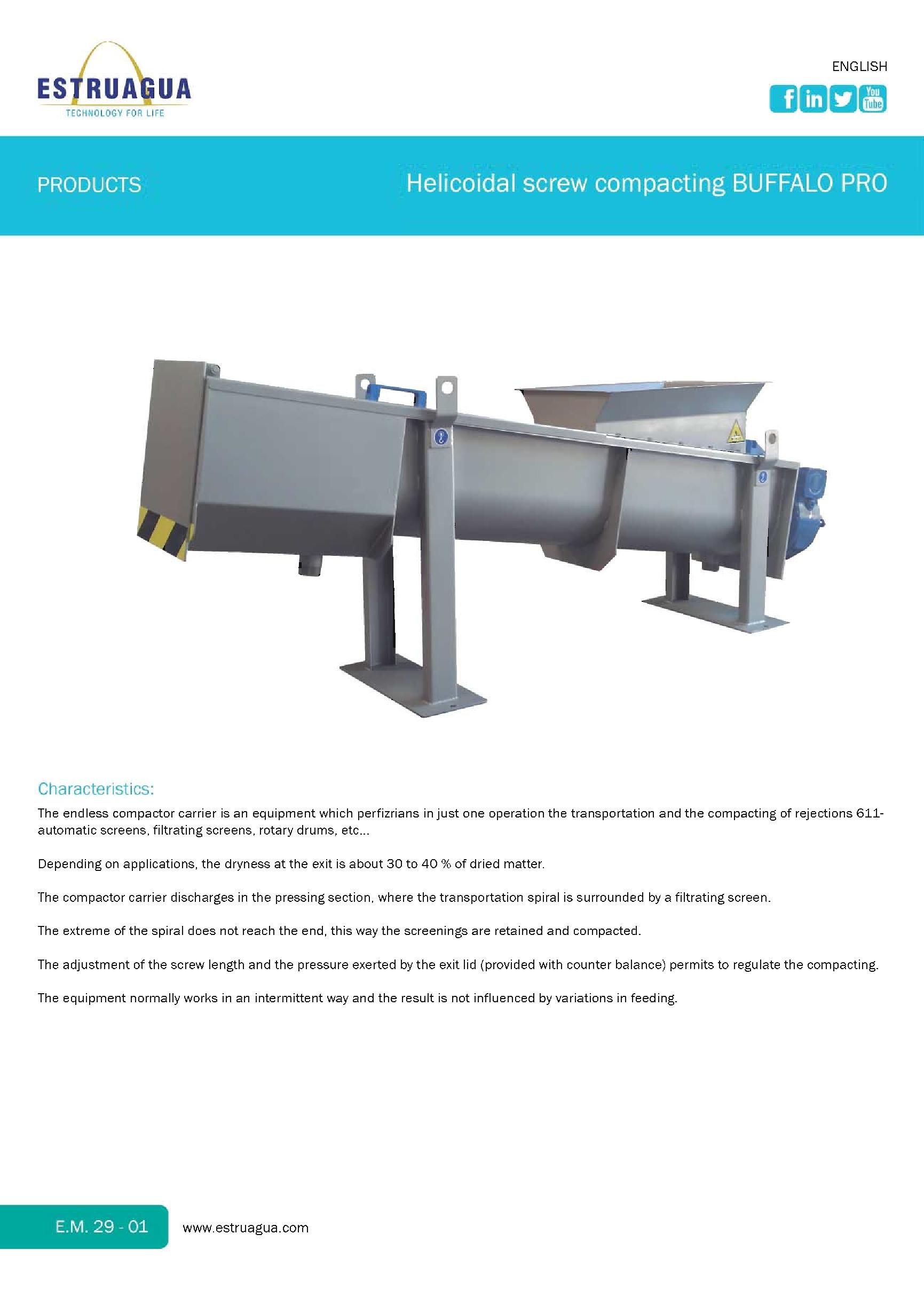 General Catalog of Estruagua 2020 Products - info - Page 84 | Flip PDF ...