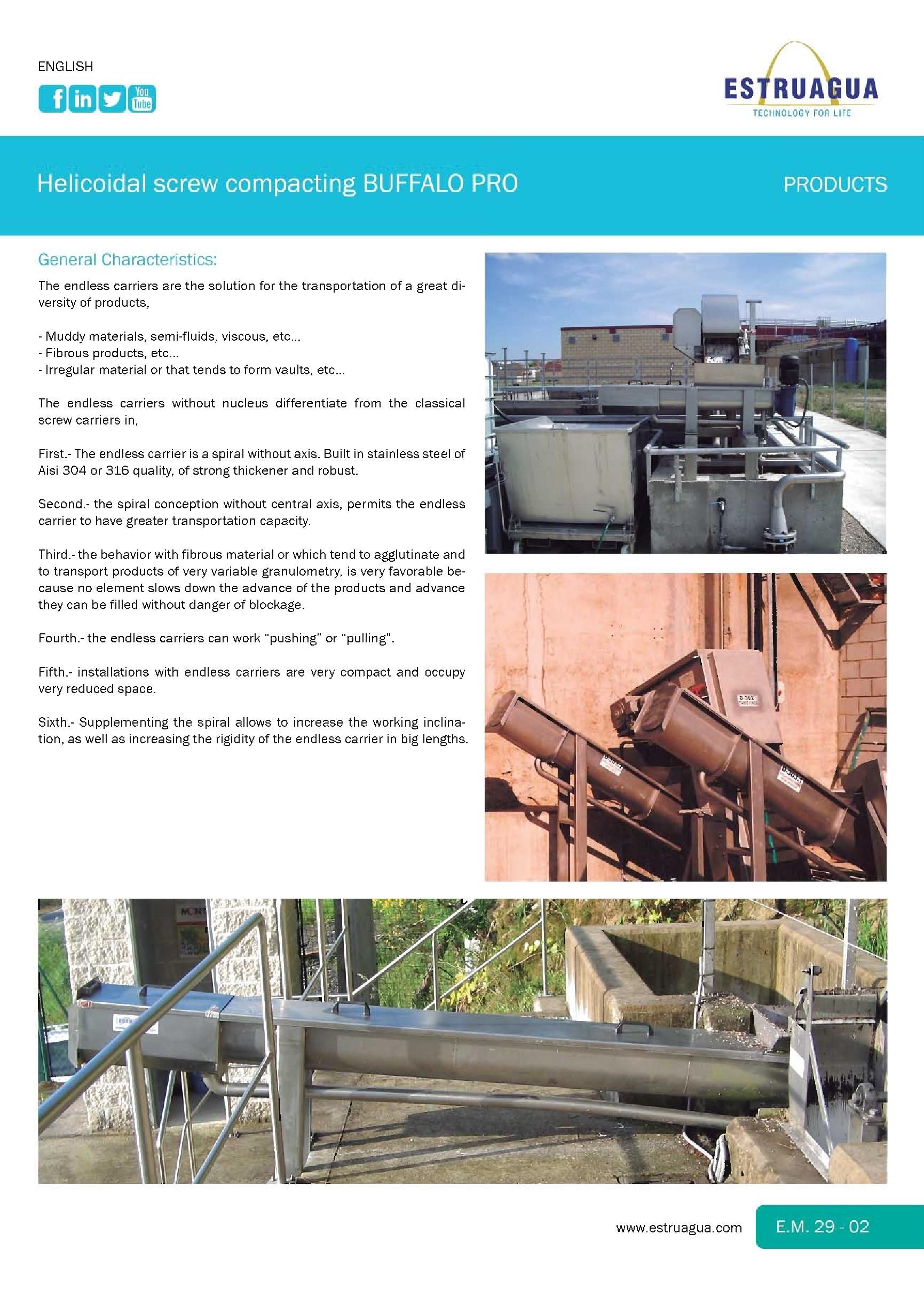 General Catalog of Estruagua 2020 Products - info - Page 85 | Flip PDF ...