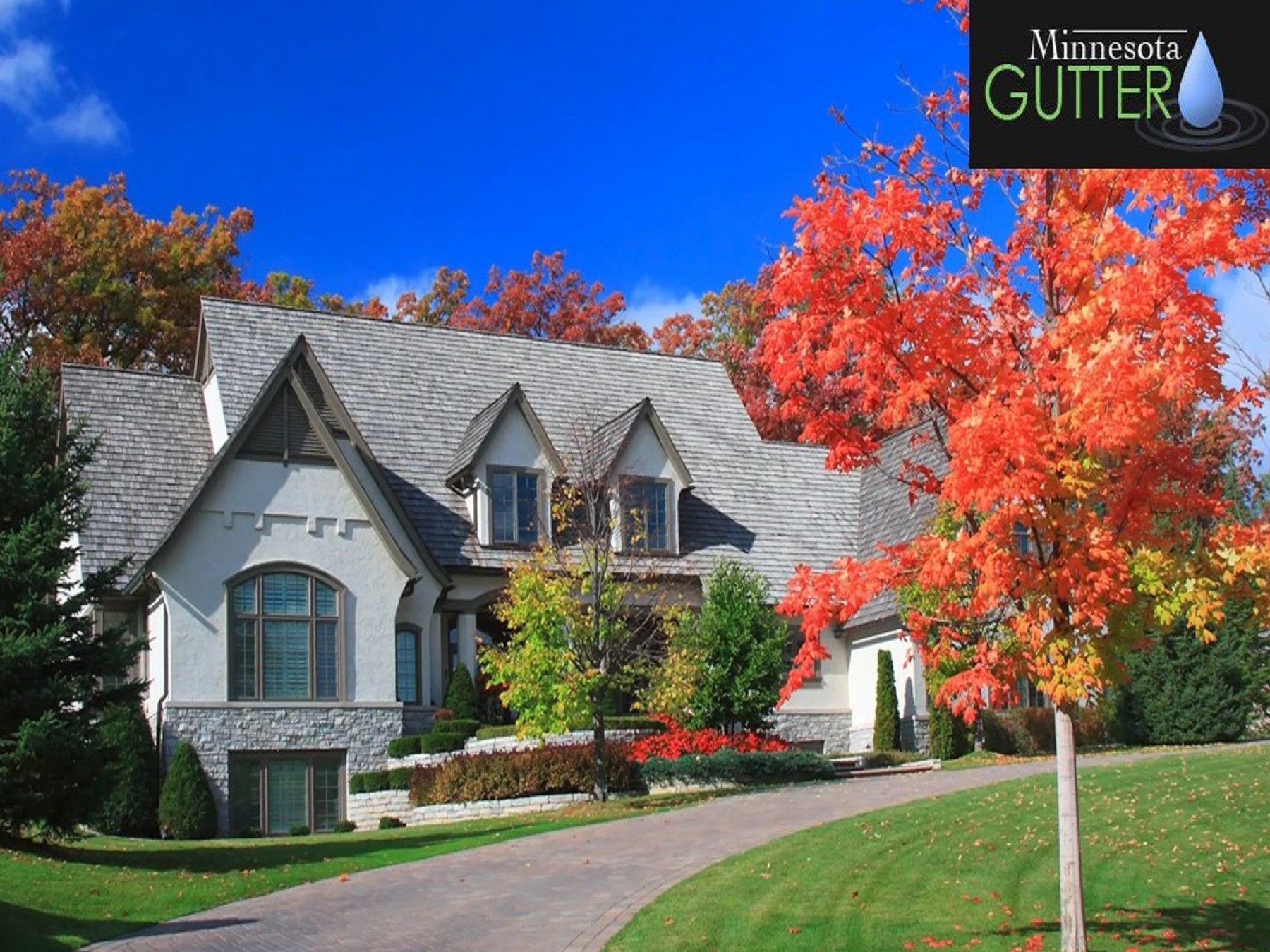 Gutters Glencoe - Minnesota Gutter - Page 1 - 8 | Flip PDF Online ...