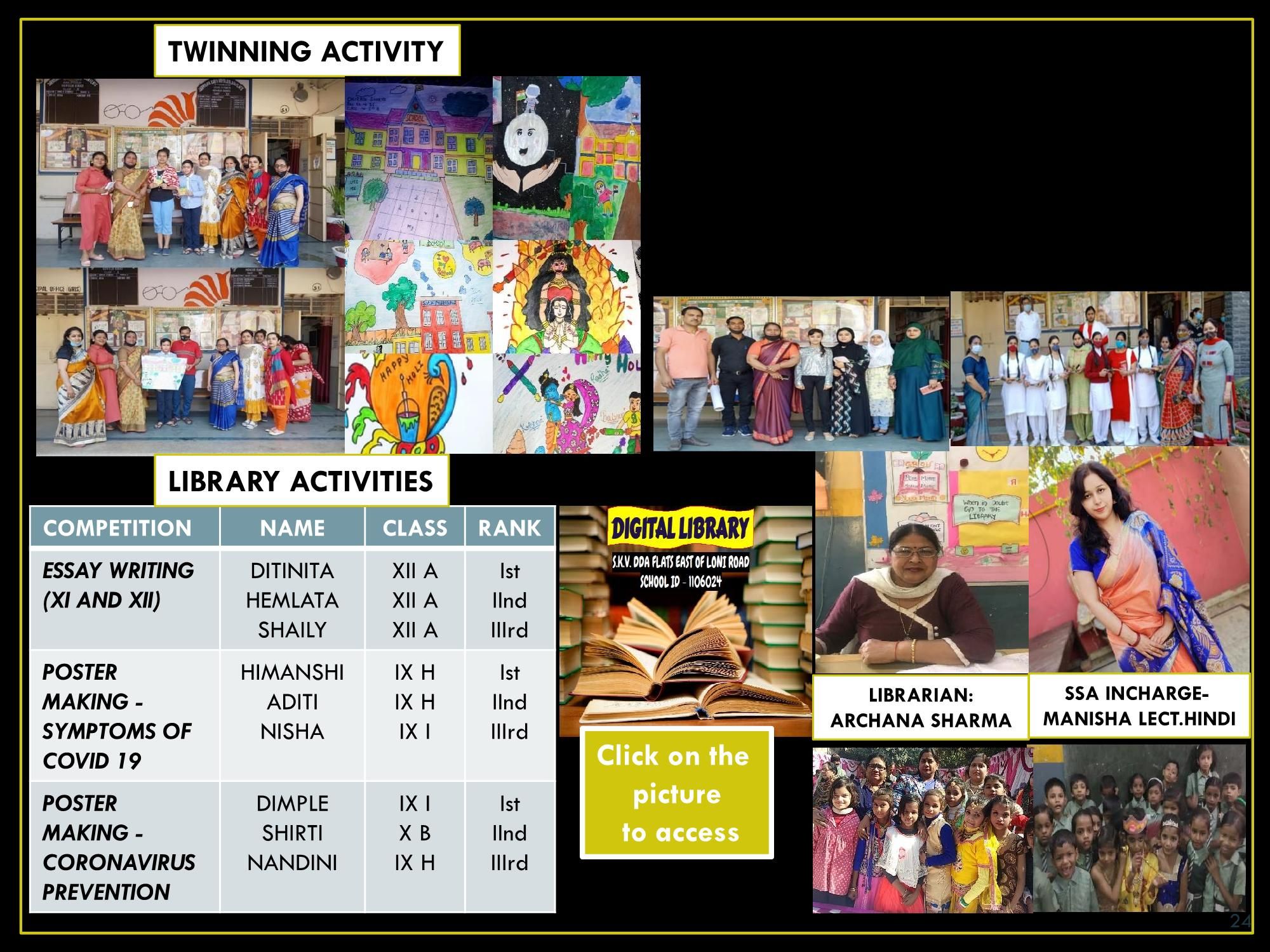 PowerPoint Presentation - suggestiont - Page 24 | Flip PDF Online | PubHTML5