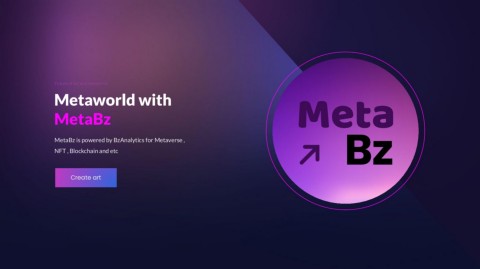 EDGE METAVERSE PROFILE - Nizar - Page 1 - 27 | Flip PDF Online | PubHTML5