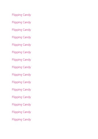 FlippingCandy - Nantapat Pareepass - Page 1 - 2 | Flip PDF Online ...