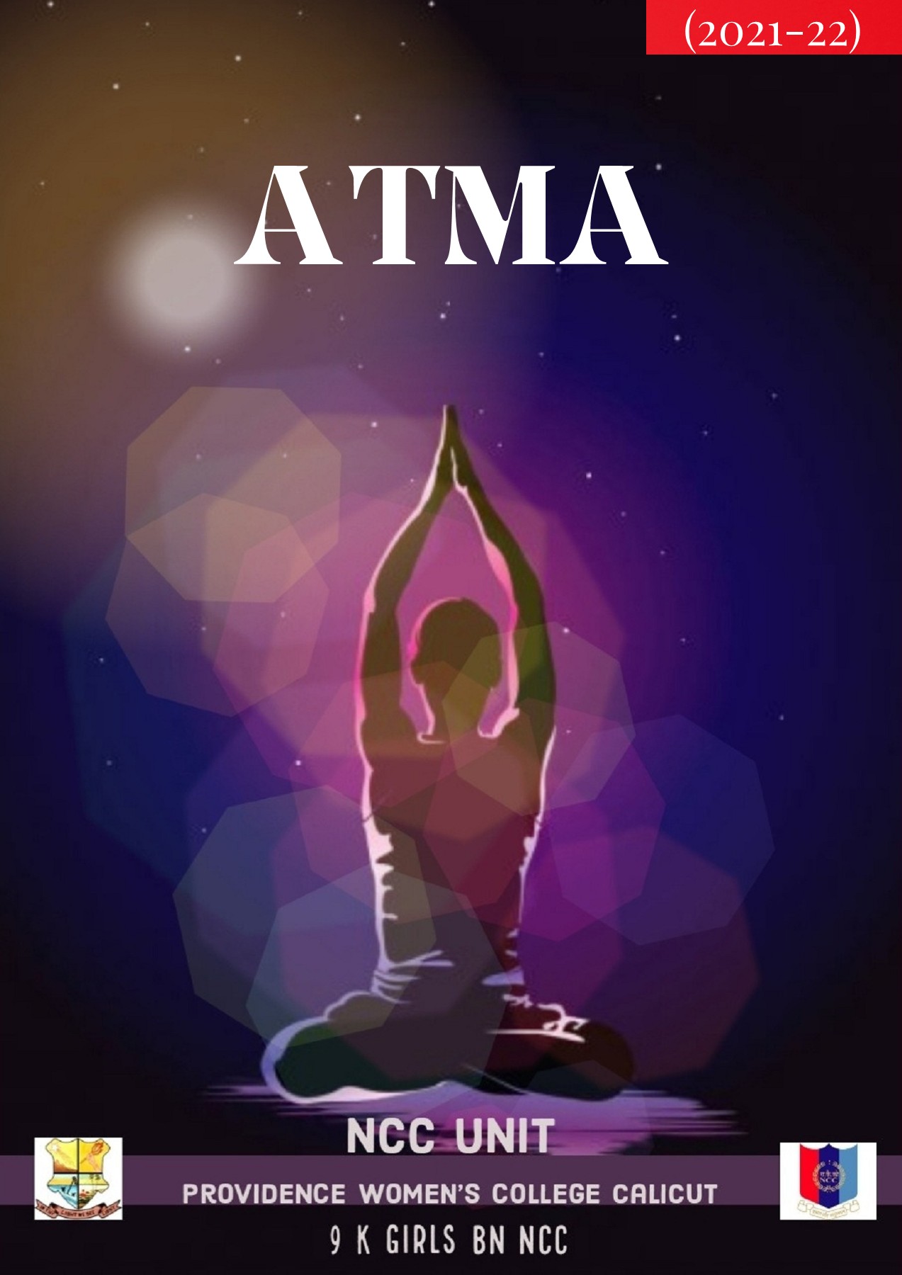 NCC YOGA Magazine - aryasudha99 - Page 1 - 98 | Flip PDF Online | PubHTML5