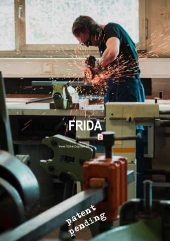 FRIDA - pubhtml5 - Page 1 - 14 | Flip PDF Online | PubHTML5