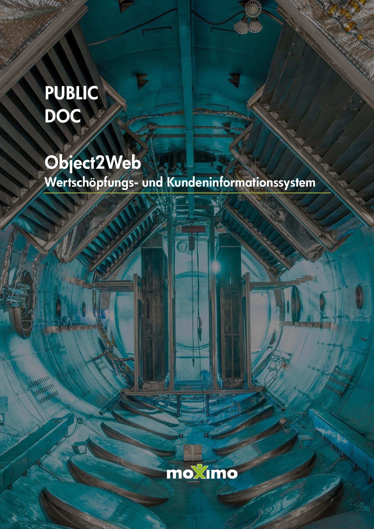 Object2Web - Zusammenfassung - pubhtml5 - Page 1 - 32 | Flip PDF Online | PubHTML5