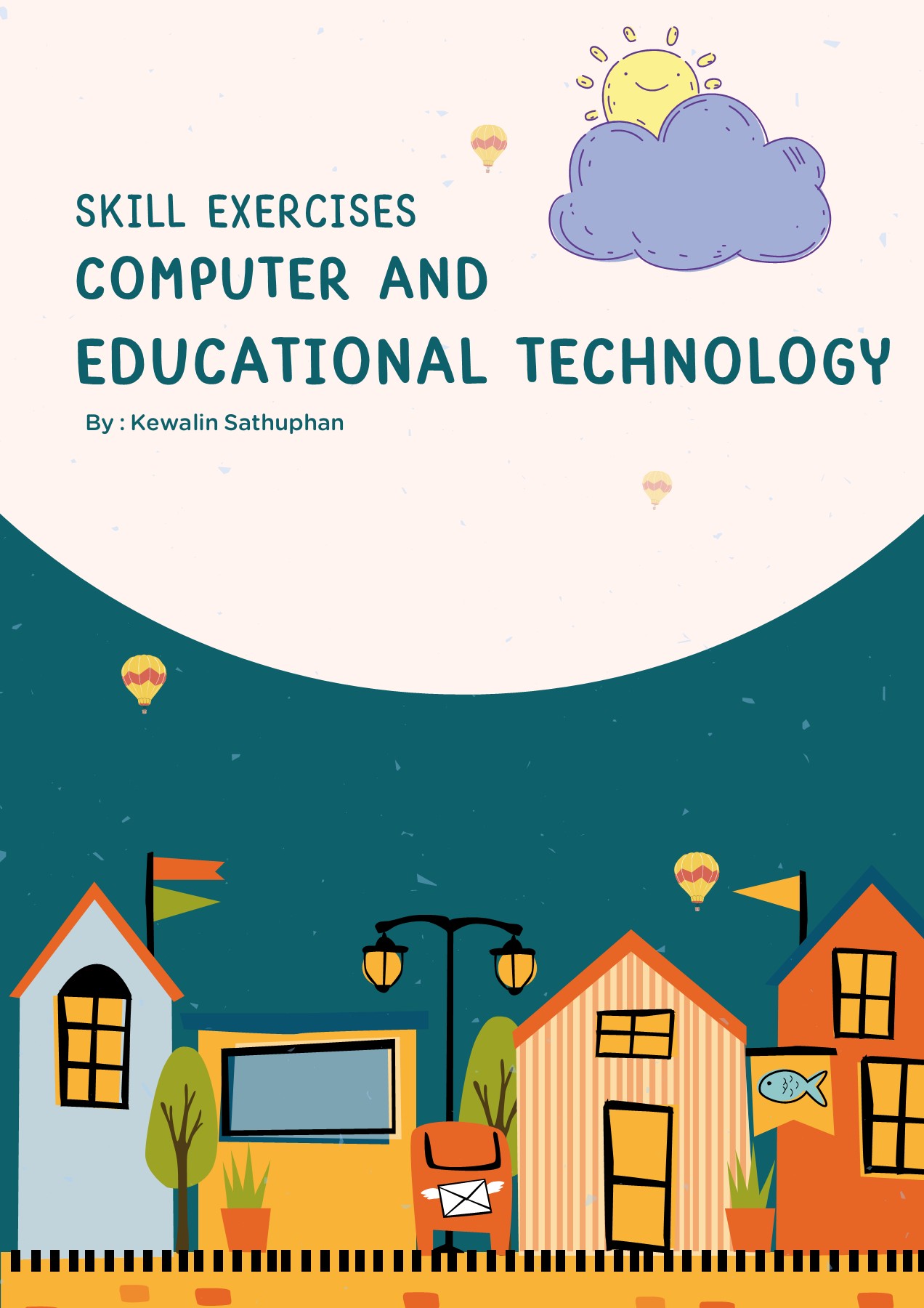 SKILL EXERCISES (1) - keowalin99 - Page 1 - 21 | Flip PDF Online | PubHTML5