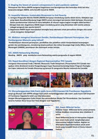 E-book iwapi - Fahmi Fauzi - Halaman 75 | PDF Online | PubHTML5